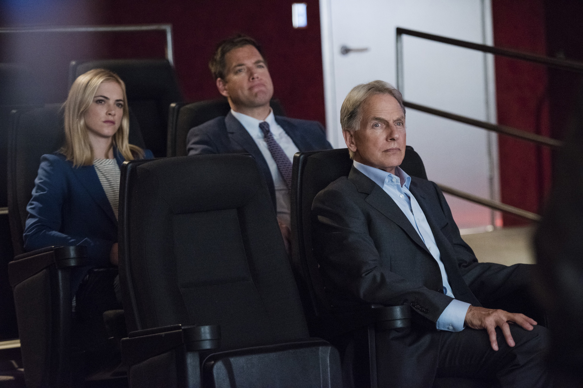 NCIS: A Changed Gibbs and More Things to Expect on Season 13 - TV Guide