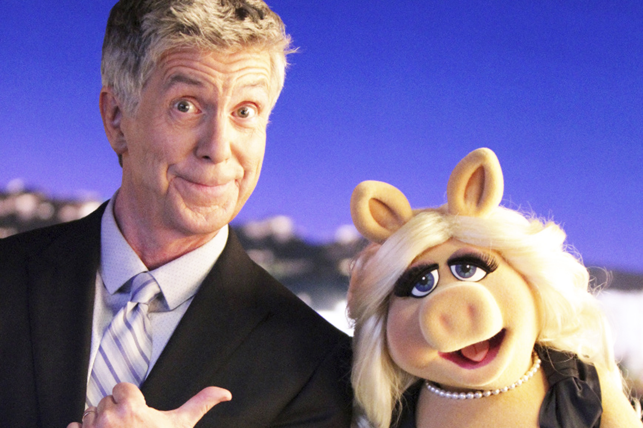 The Muppets: Everything You Need to Know - TV Guide