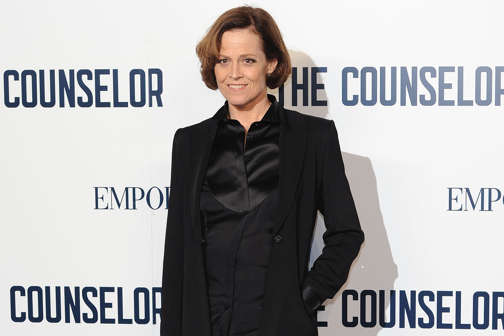 Sigourney Weaver Joins Ghostbusters Reboot - TV Guide