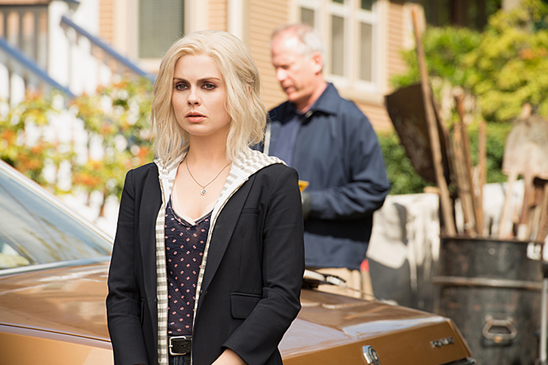 iZombie Season 2: Everything You Need to Know - TV Guide
