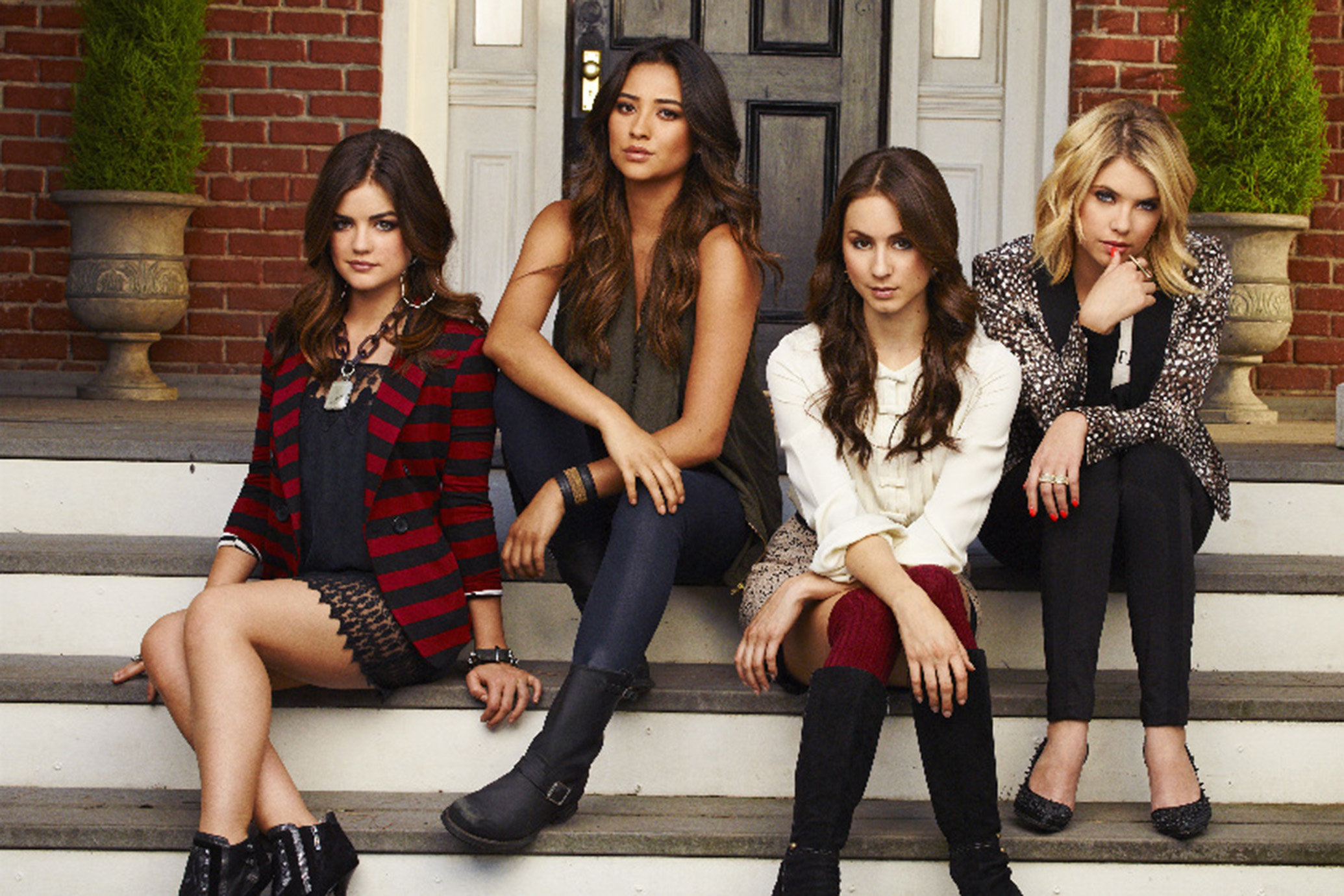 ABC Family Announces Premieres for The Fosters, Young & Hungry and More ...