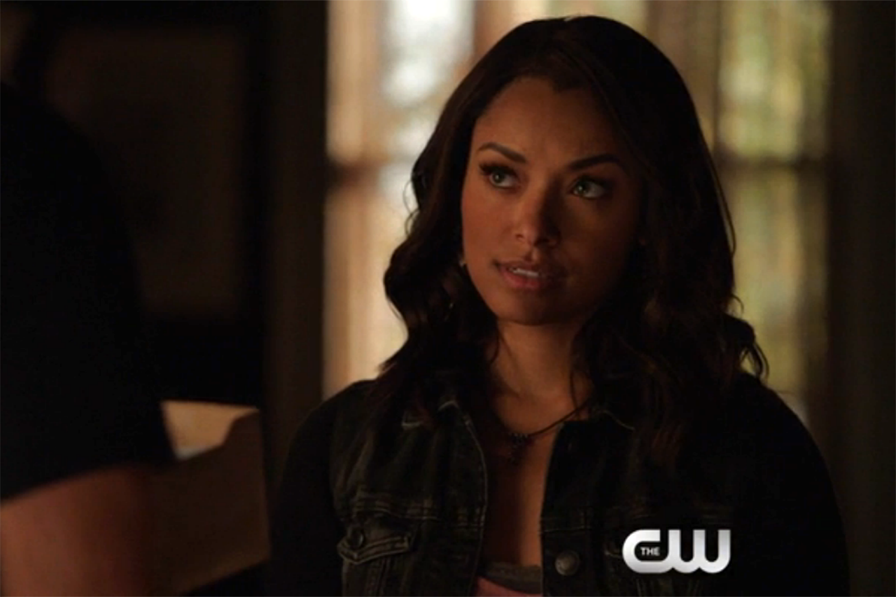 The Vampire Diaries Season 7: Resurrecting Jo Has Consequences - TV Guide