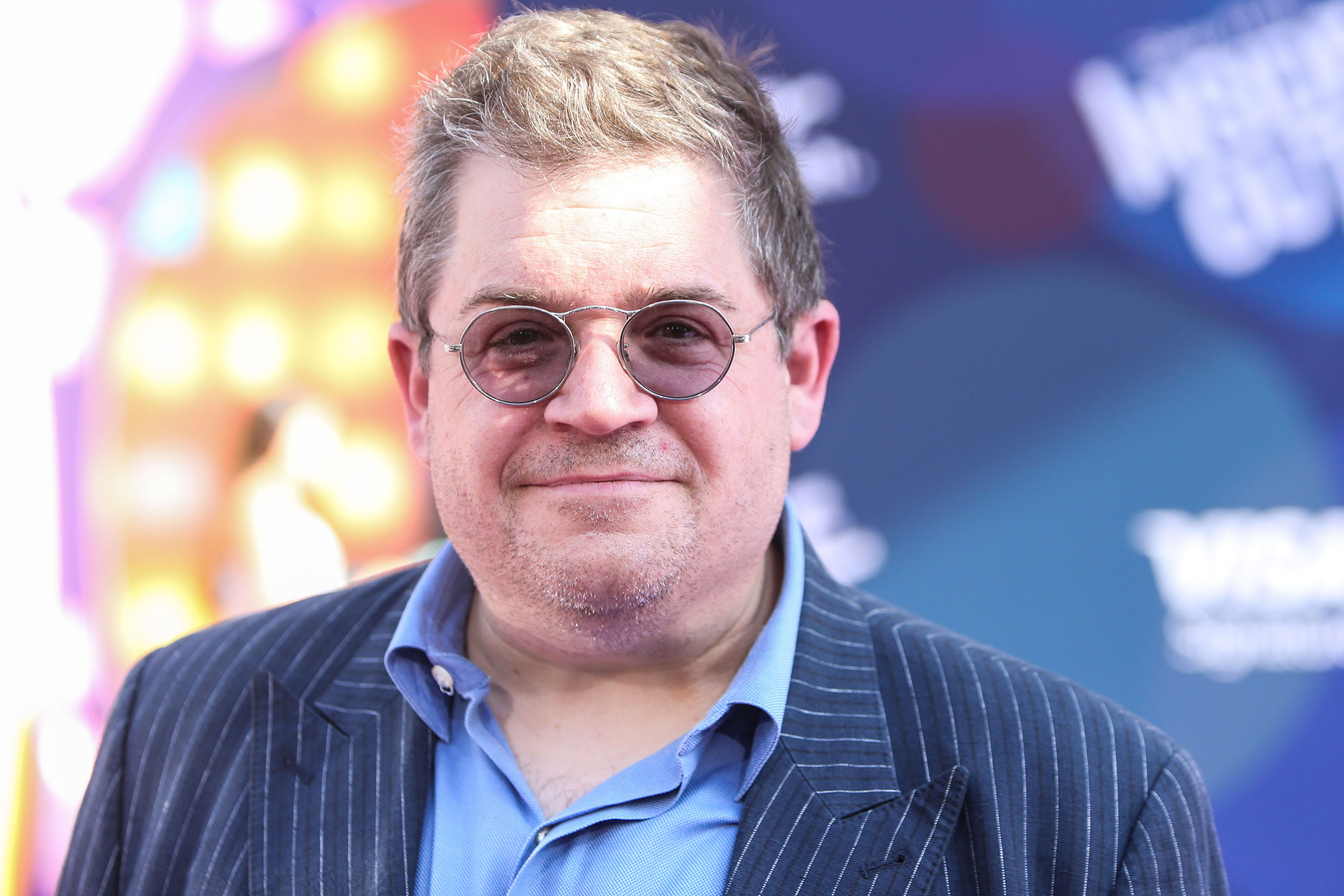 Patton Oswalt Joins Mystery Science Theater 3000 Reboot - TV Guide