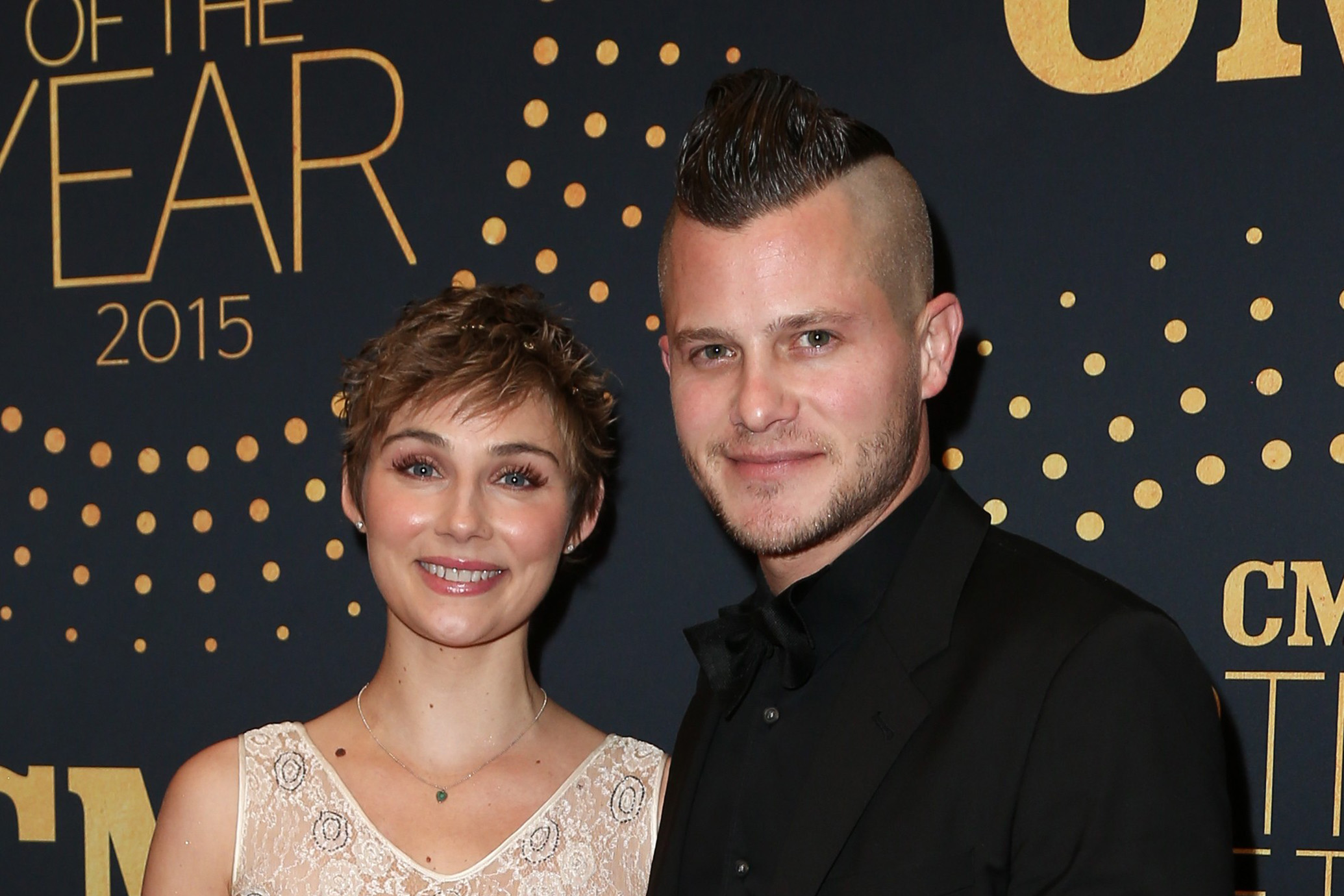 Nashville's Clare Bowen Is Engaged - TV Guide
