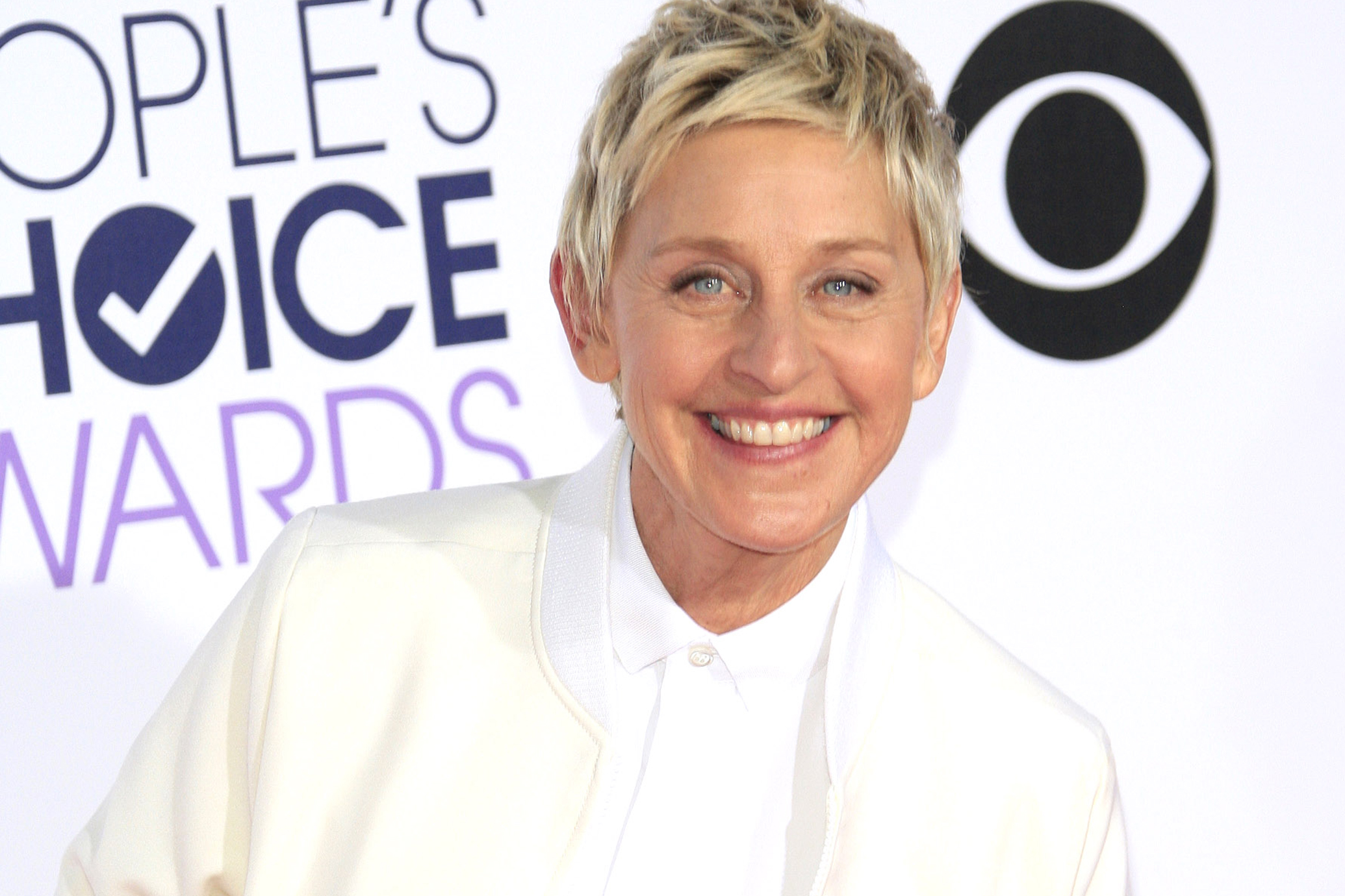 The Ellen DeGeneres Show Renewed Through 2020 - TV Guide