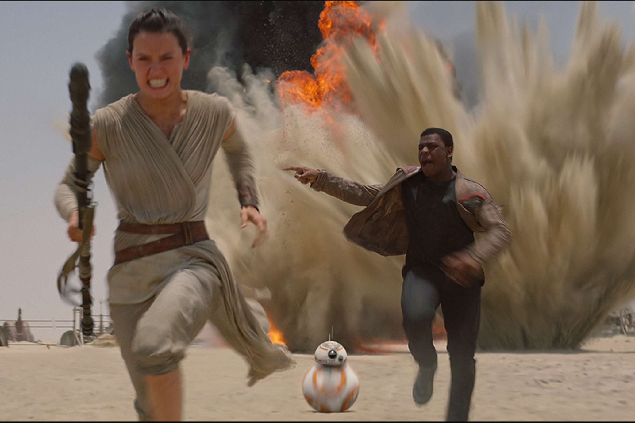 Star Wars: Episode VIII Release Date Pushed Back - TV Guide