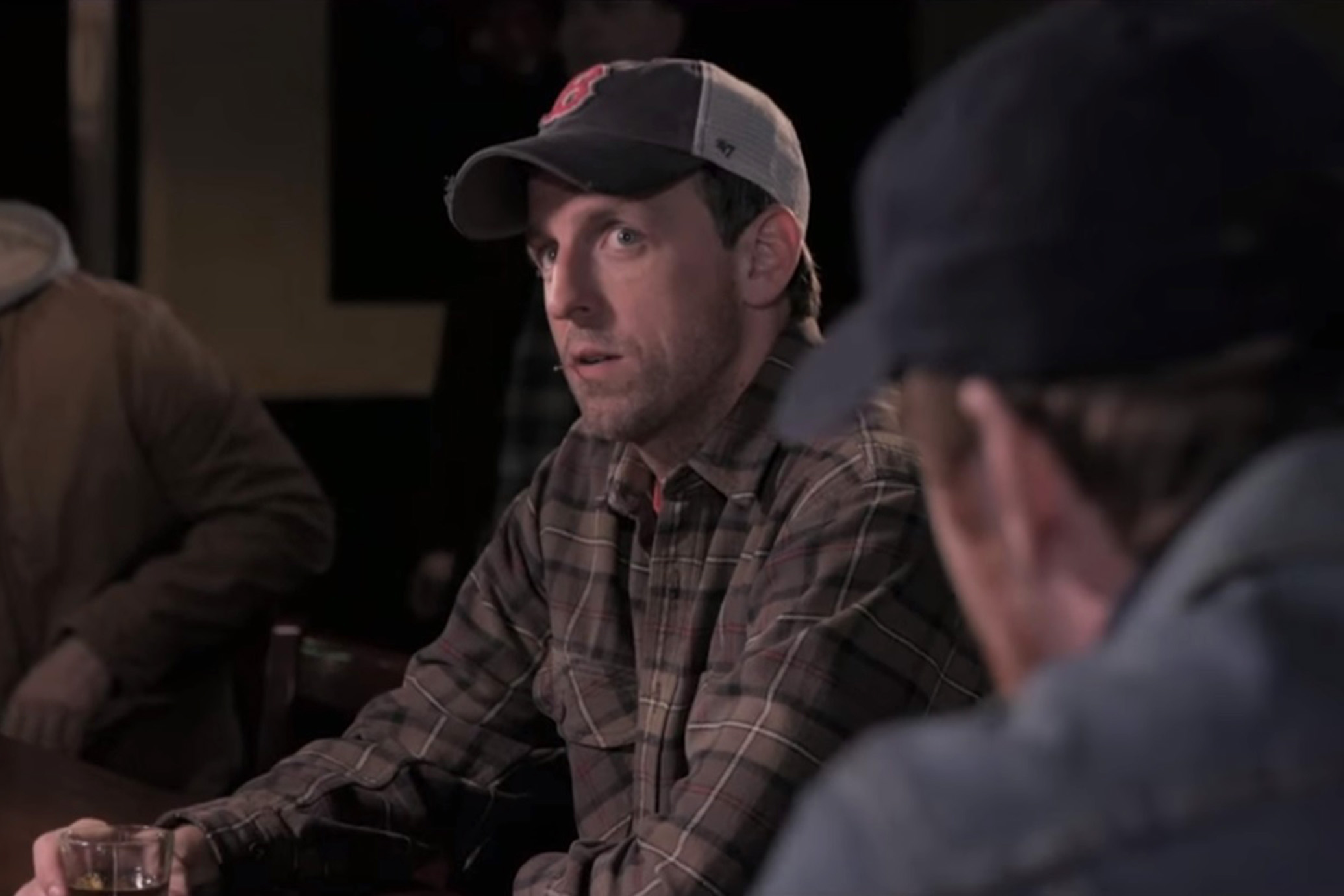 The Trailer for Seth Meyers' Boston Accent Is Wicked Pissah - TV Guide