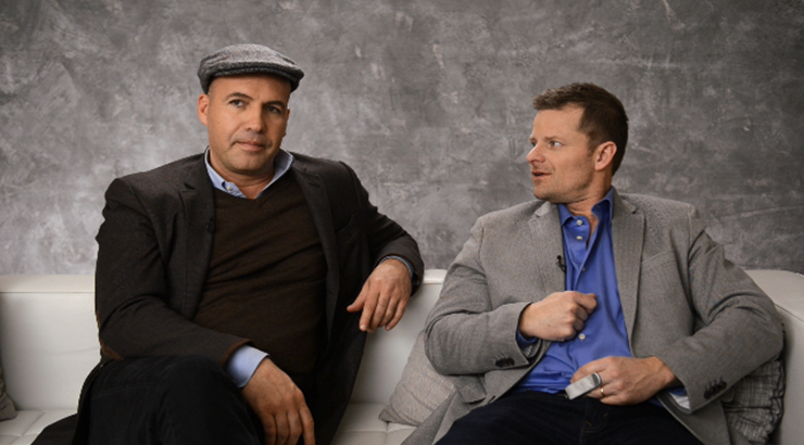 VIDEO: What's the Weirdest Thing the Mad Dogs Cast Members Have Done ...