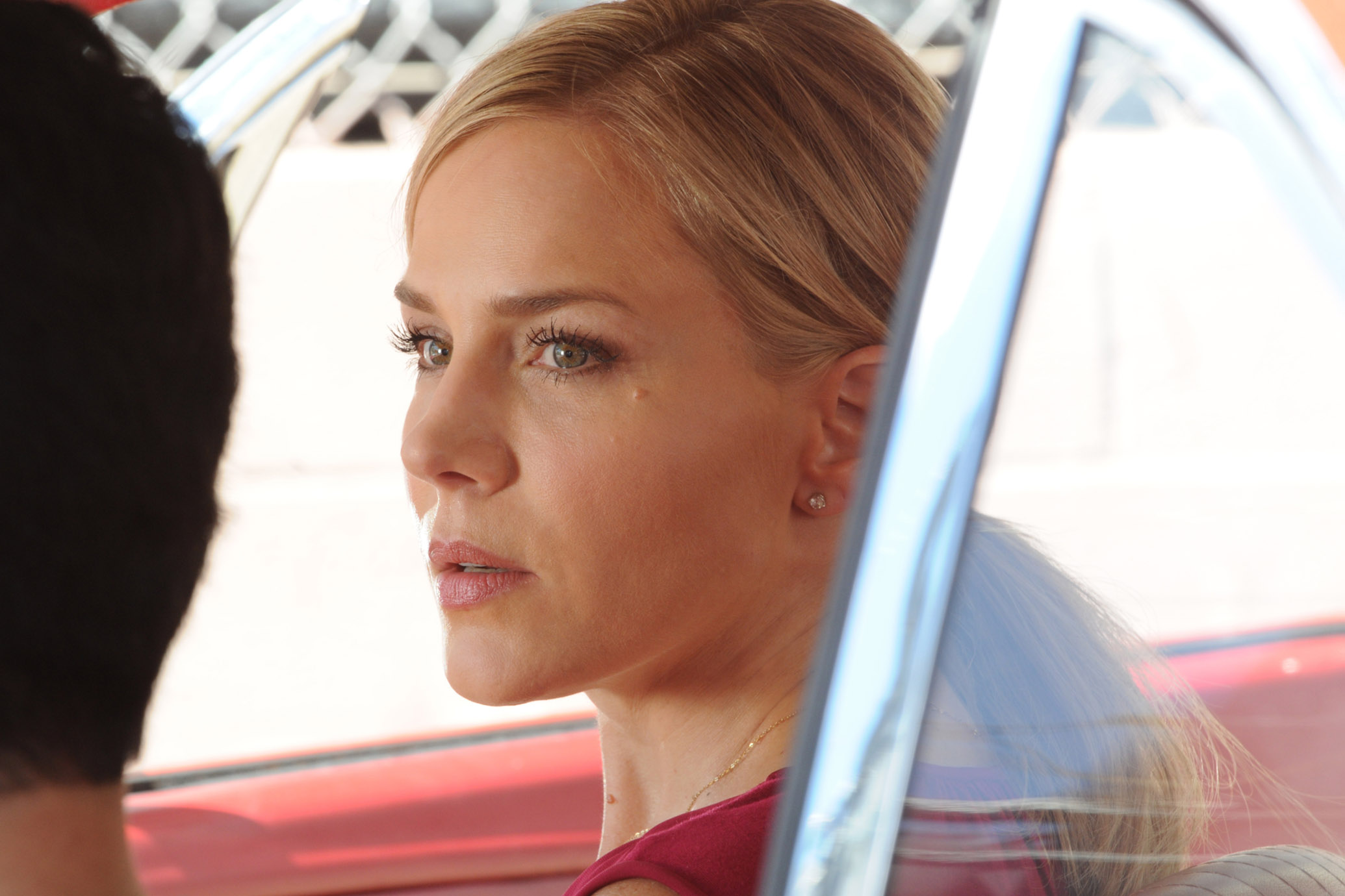 Hawaii Five-0: Julie Benz Speaks Out About That Big Abby Reveal - TV Guide