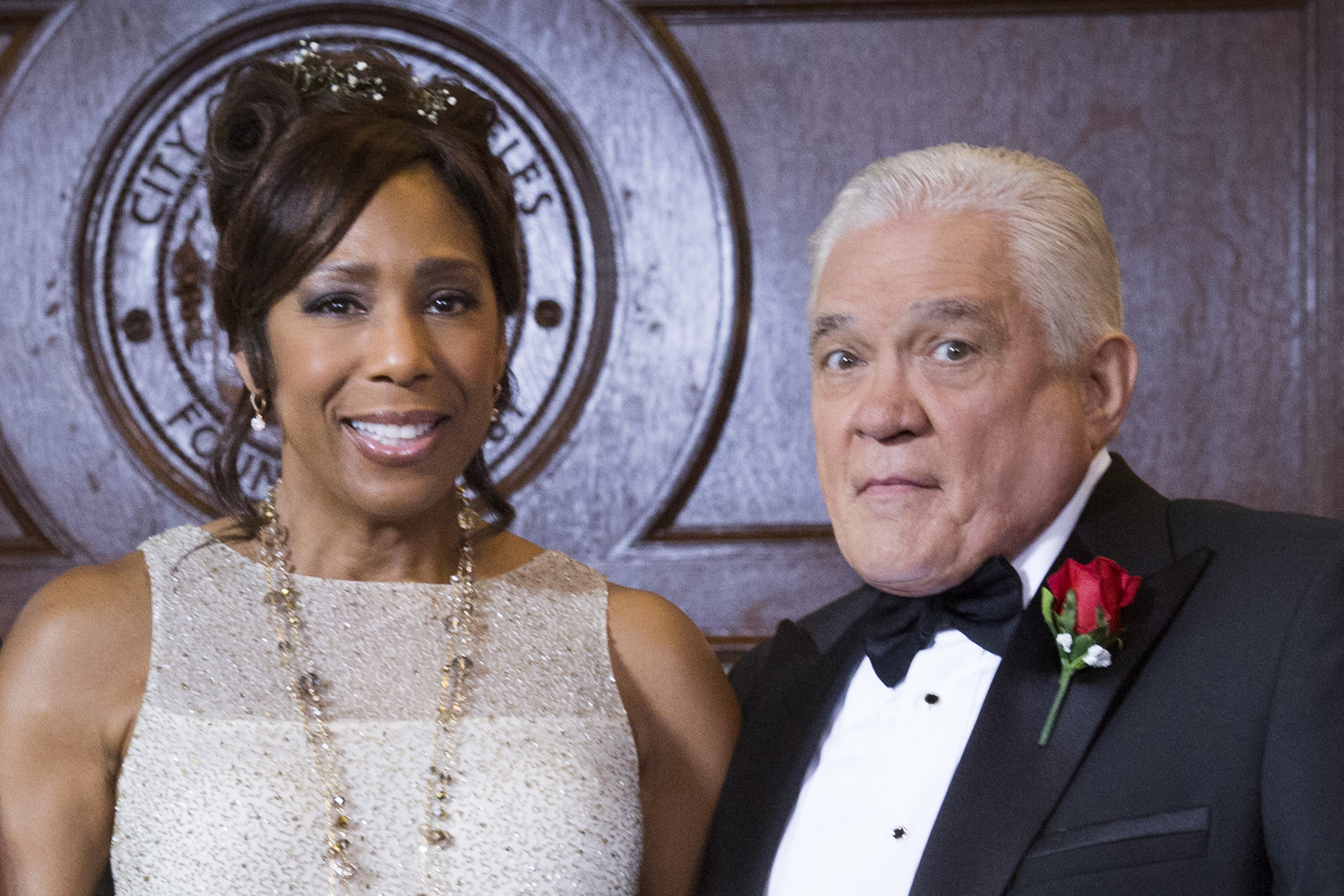 Exclusive _Major Crimes_ Sneak Peek: Eric Garcetti Returns to Marry ...