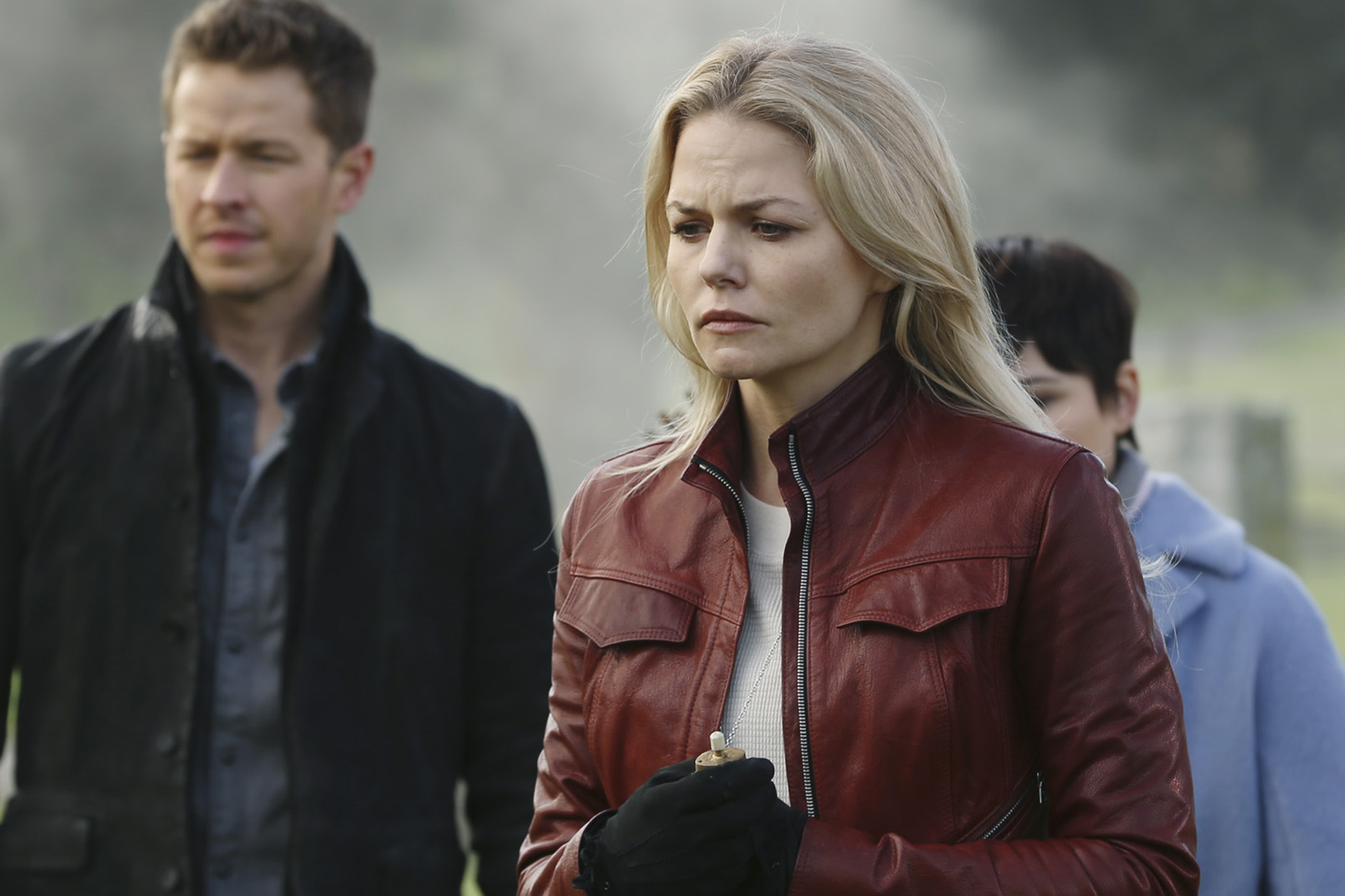 Once Upon a Time 100th Episode: How the Show Can Make the Most of the ...