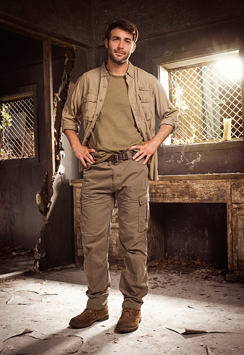 CBS Announces Premiere Dates for Big Brother, Zoo, BrainDead, American ...