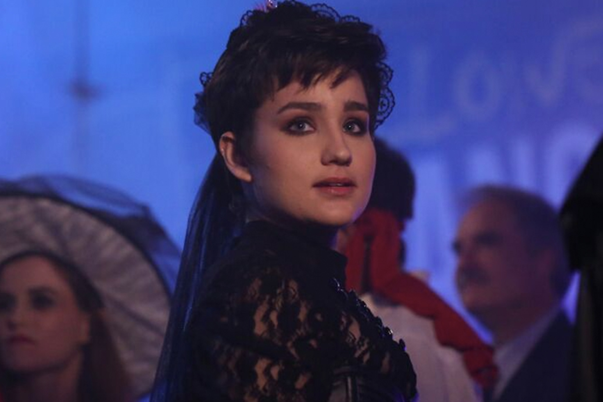 Scream Season 2 Teaser: Everyone Has Motive to be a Killer - TV Guide