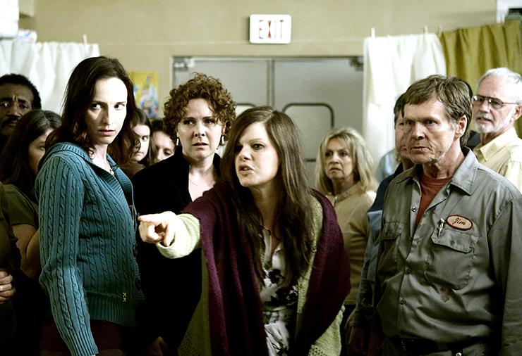 The Mist Season 1 Trailer - TV Guide