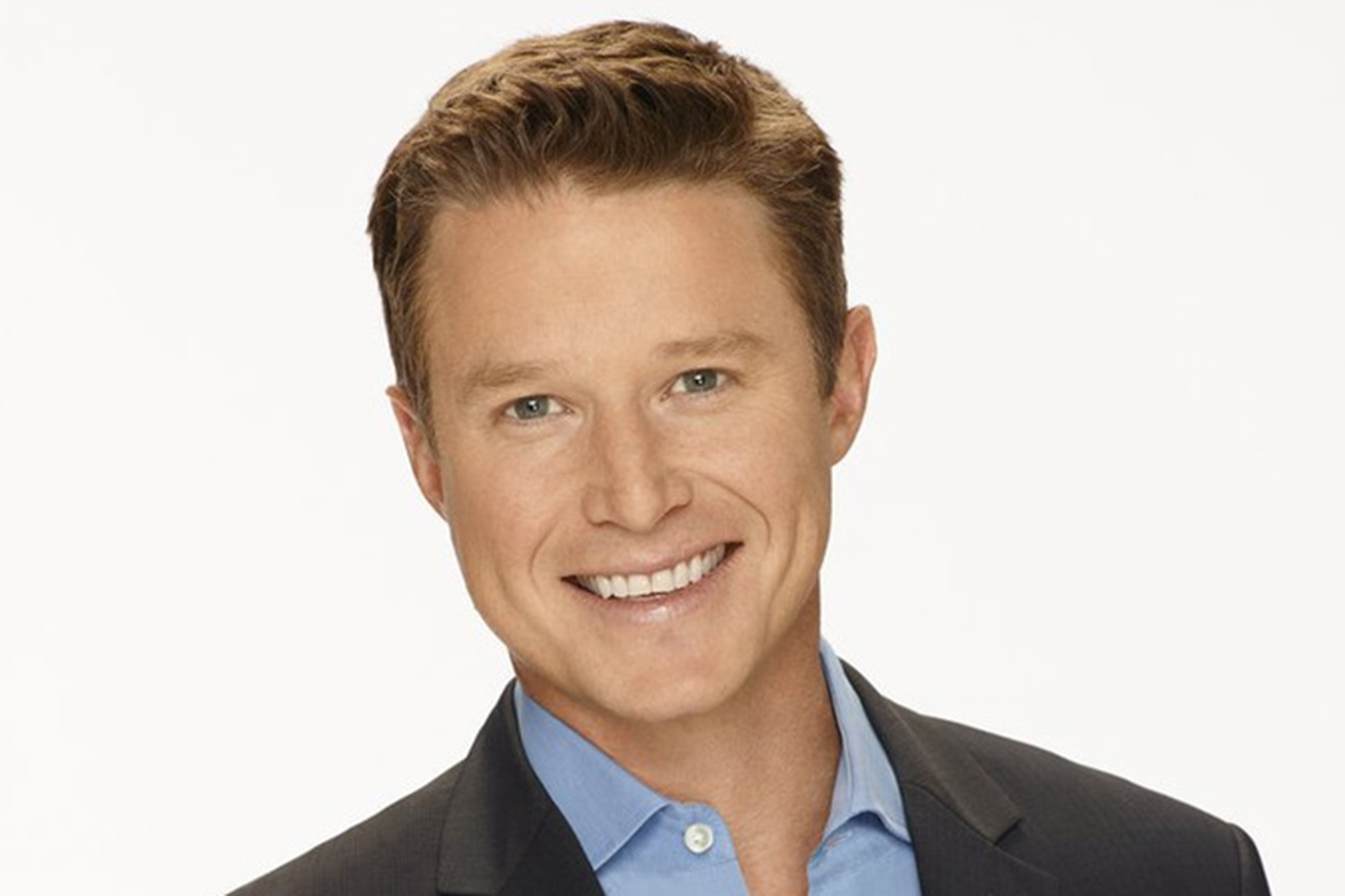 Billy Bush Joins Today Show - TV Guide