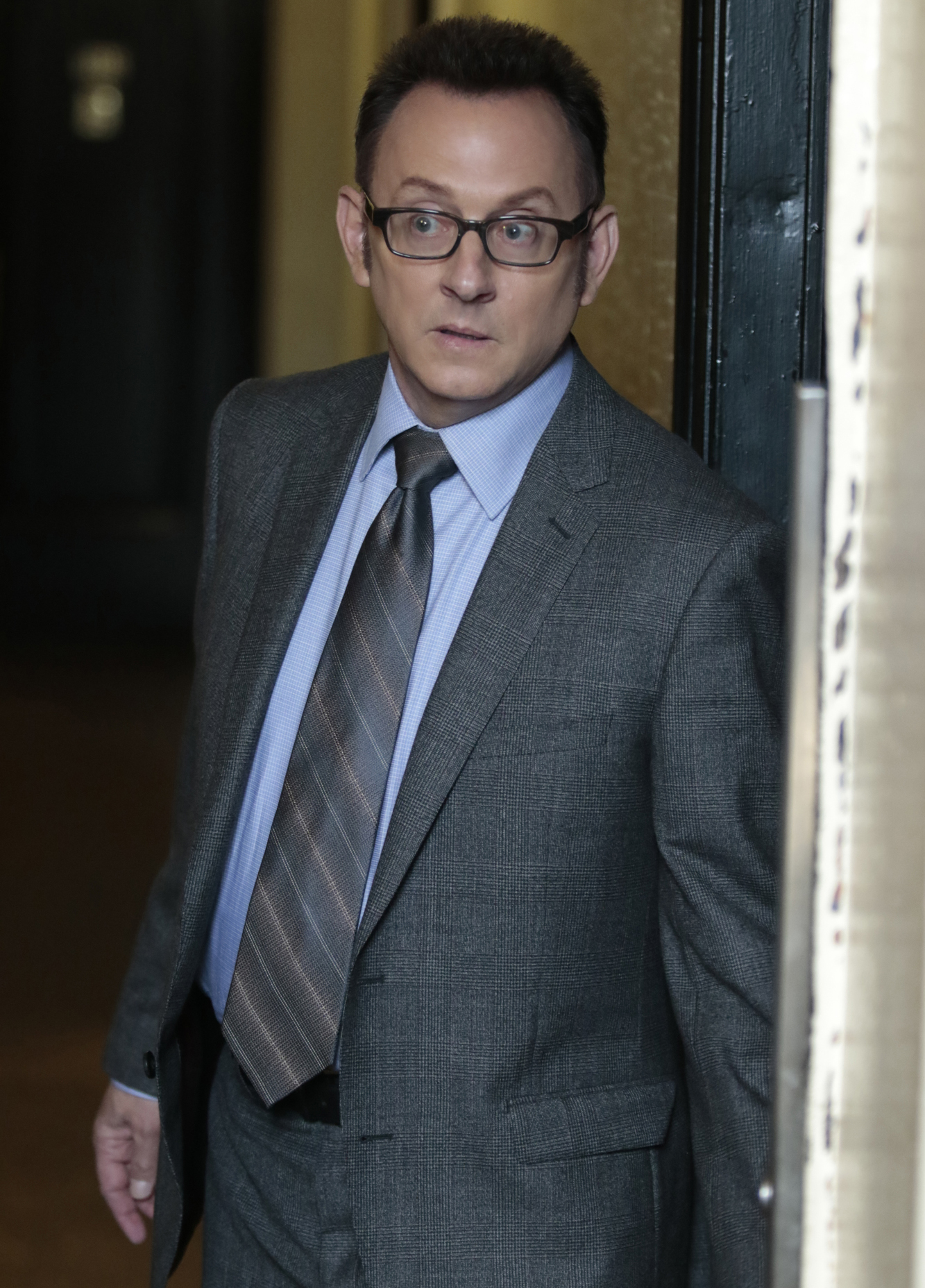 Person of Interest: What "Terrible Solution" Does Finch Come Up With ...