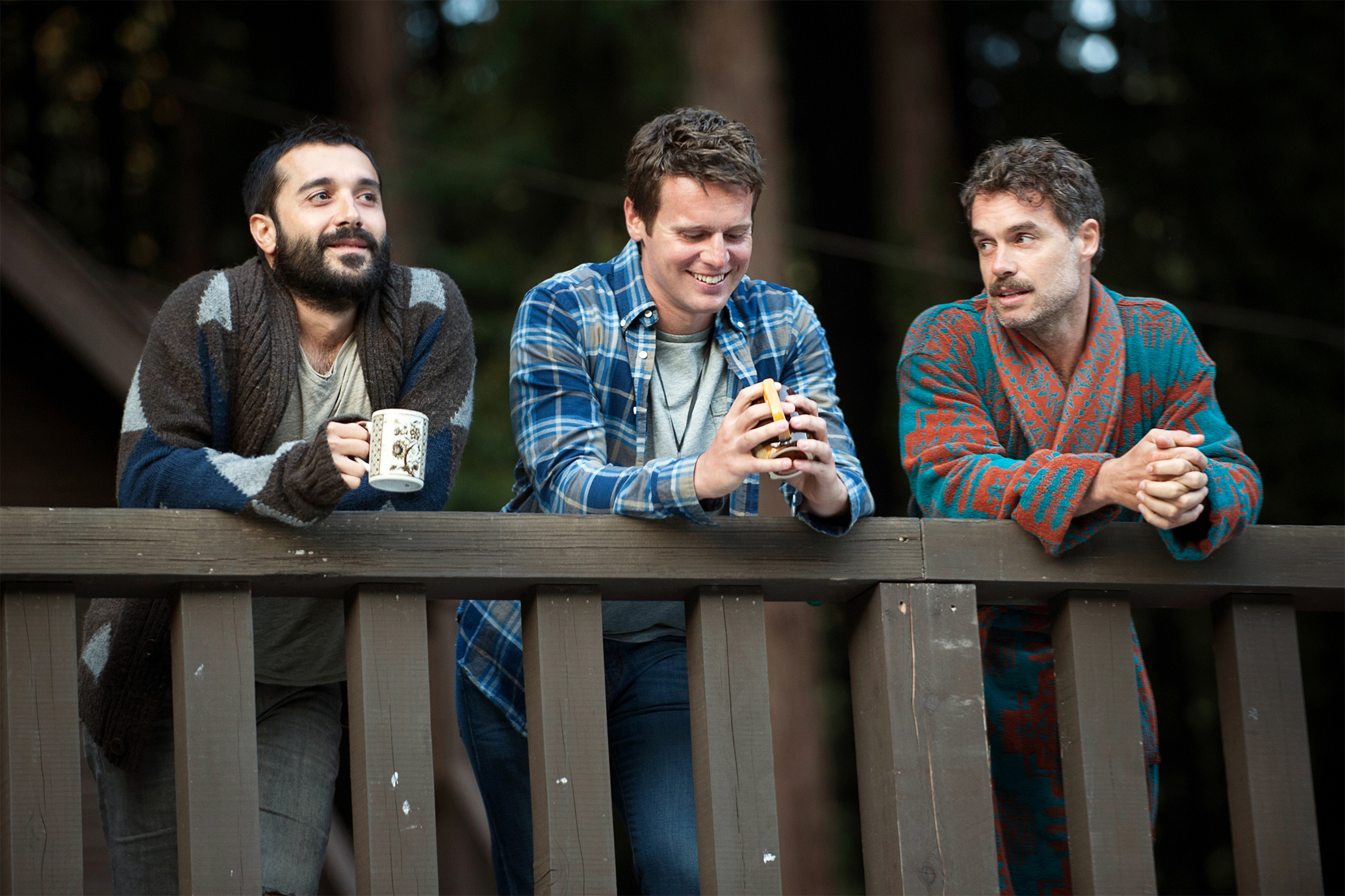 Watch the Looking Movie Trailer - TV Guide