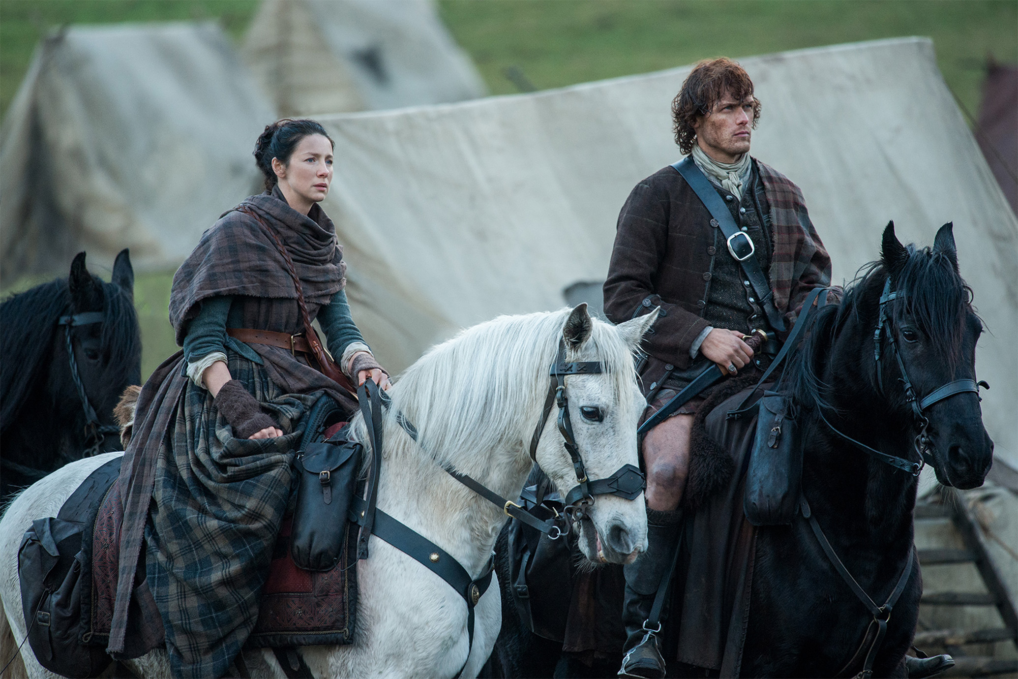 8 Things That Need to Happen in the Outlander Season 2 Finale - TV Guide