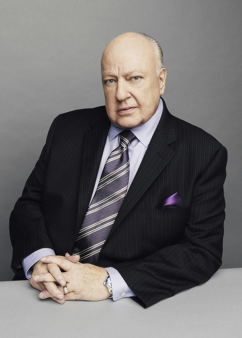 Fox News CEO Resigns Amid Sexual Harassment Allegations - TV Guide