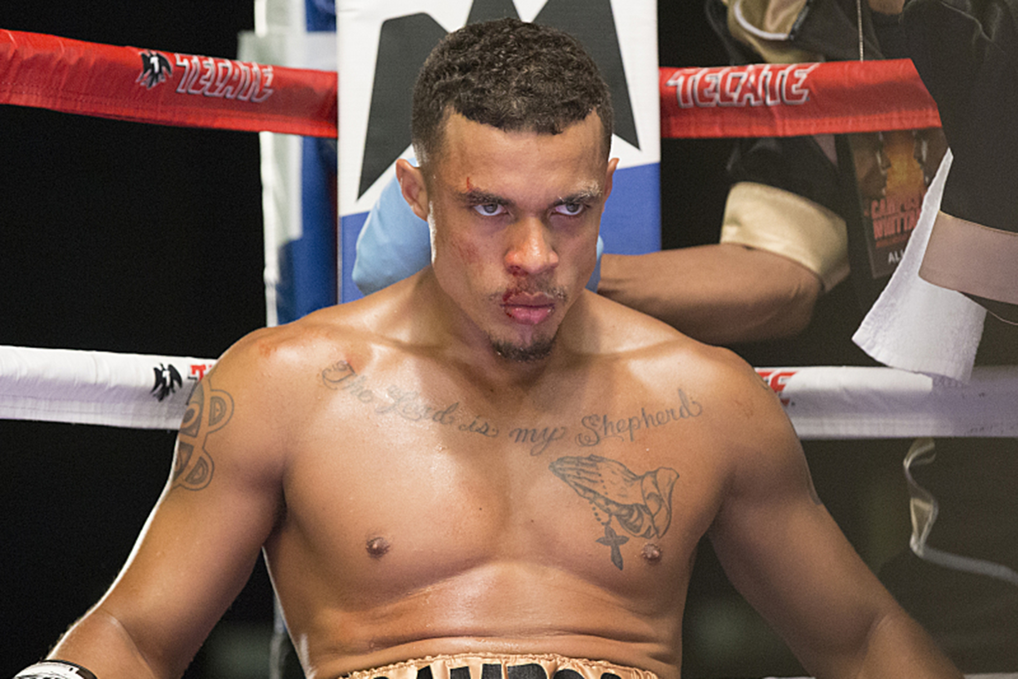Ray Donovan Mega Buzz: Will Hector Actually Throw the Fight? - TV Guide