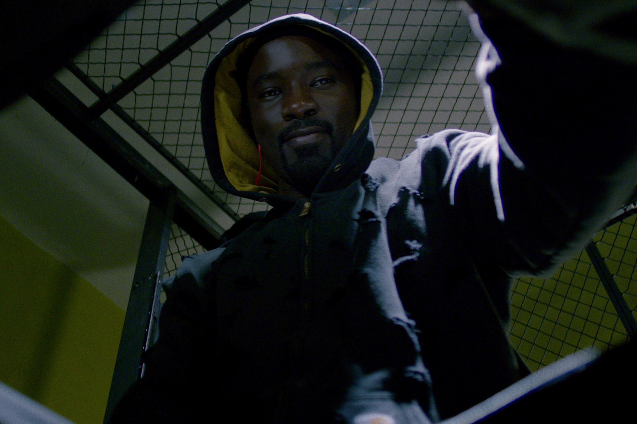 Luke Cage's Cheo Hodari Coker Explains How He Built the Music, History ...