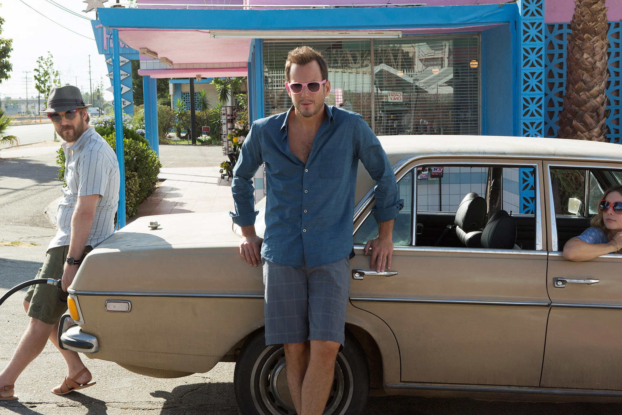 Peak TV Reached New Heights in 2016 - TV Guide
