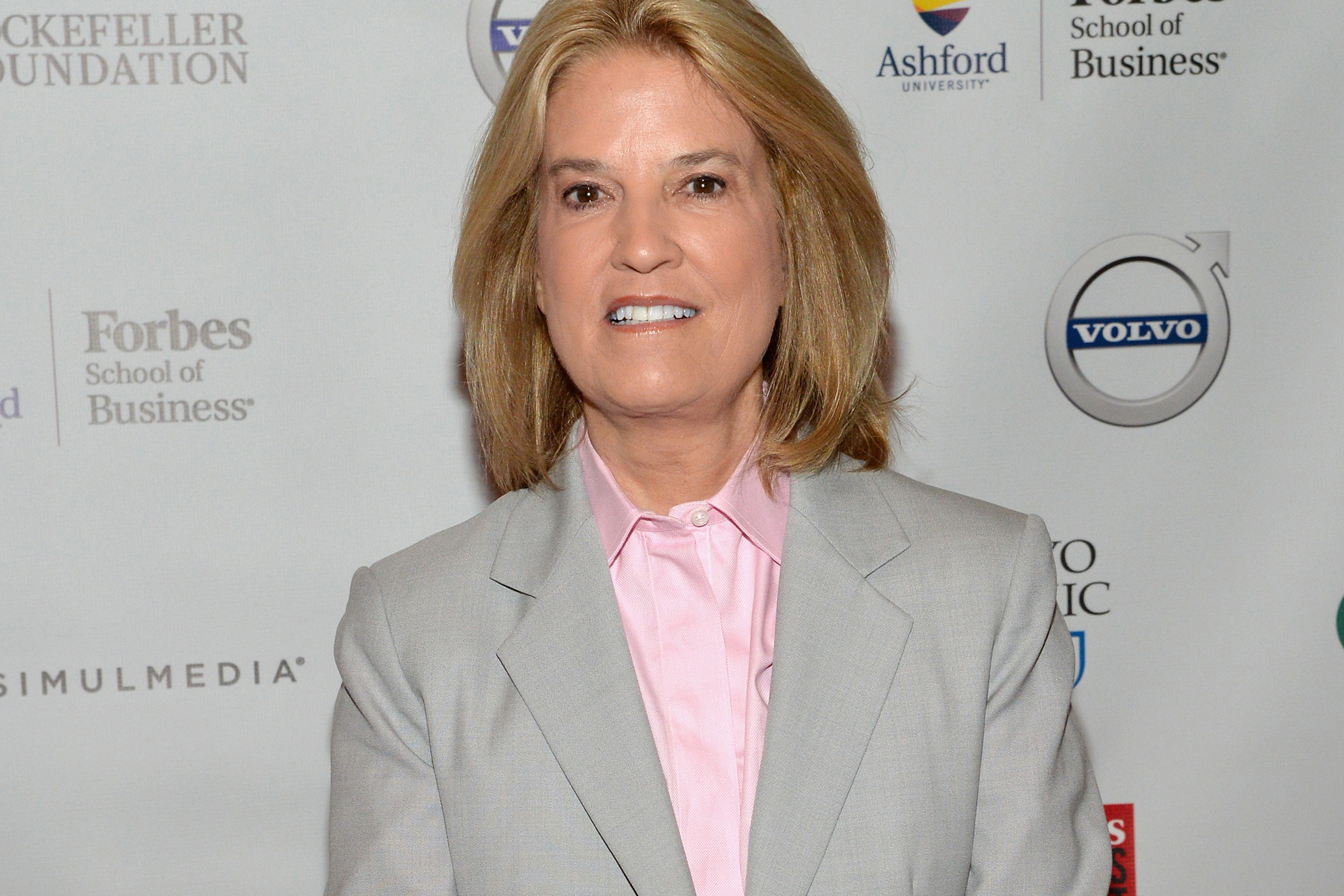 Greta Van Susteren Is Joining MSNBC - TV Guide