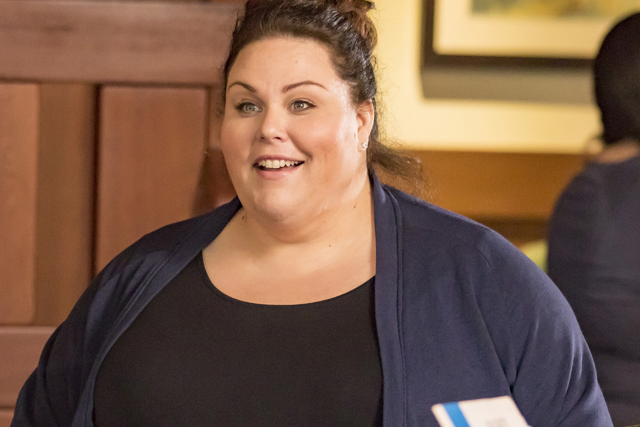 This Is Us: Duke Still Pursuing Kate - TV Guide