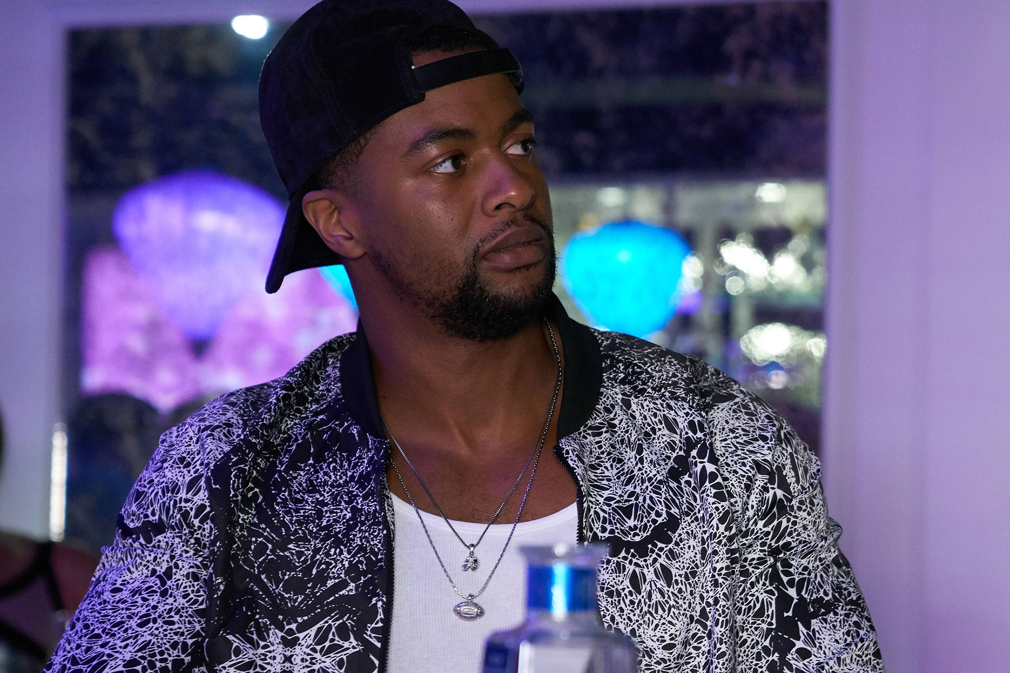 Chicago Fire Adds Kamal Angelo Bolden as New Firefighter to Season 5 ...