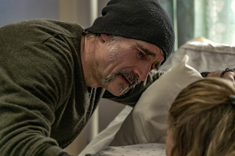 Chicago Crossover Recap: Olinsky Is Out for Revenge - TV Guide