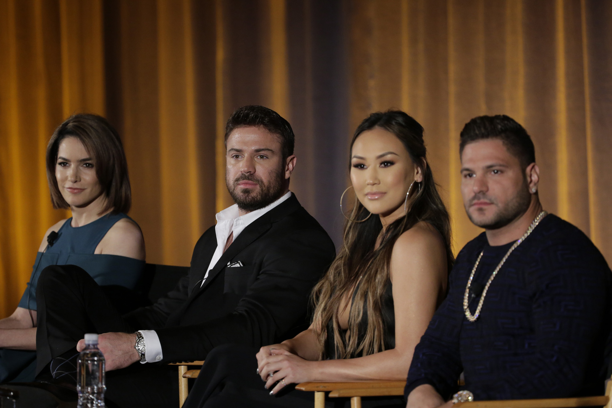 Chad Johnson May Be a Changed Man on Famously Single - TV Guide