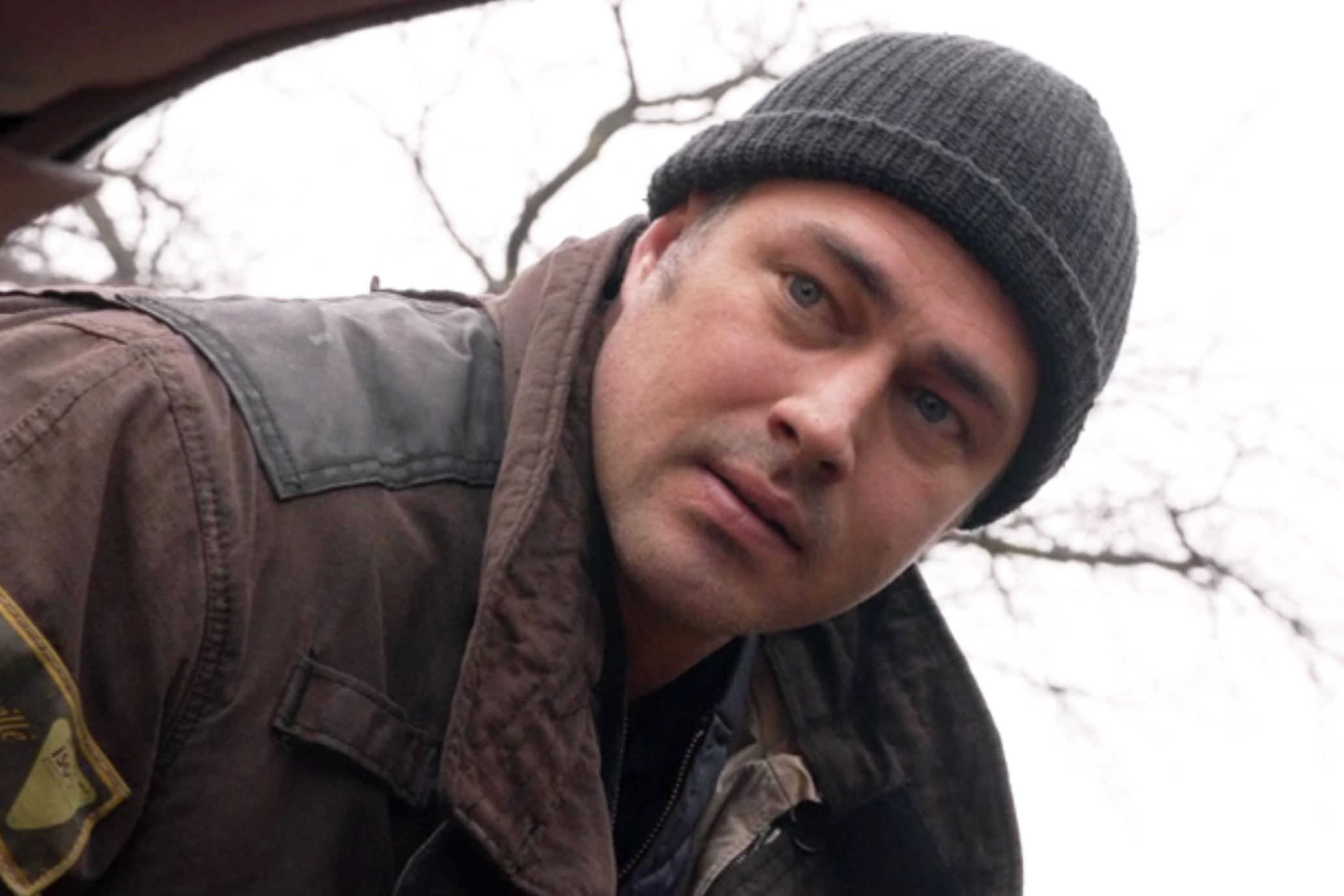 Chicago Fire Sneak Peek: Dawson Is Skeptical About This "Accident" - TV ...