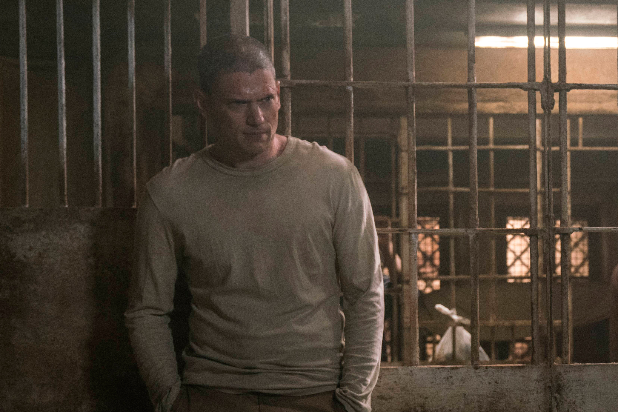 Prison Break: Everything You Need to Know About the Revival - TV Guide