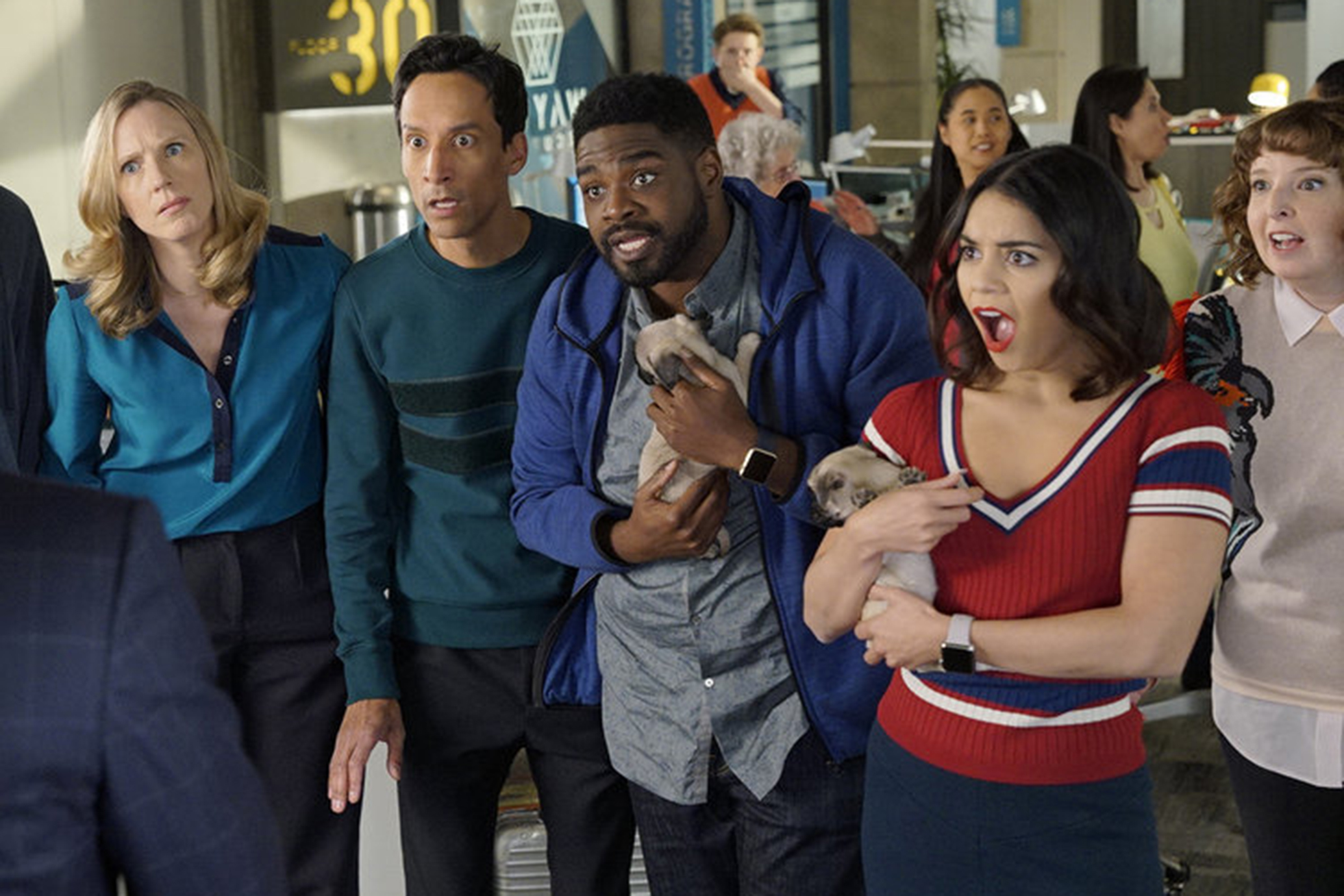 Powerless Canceled by NBC - TV Guide