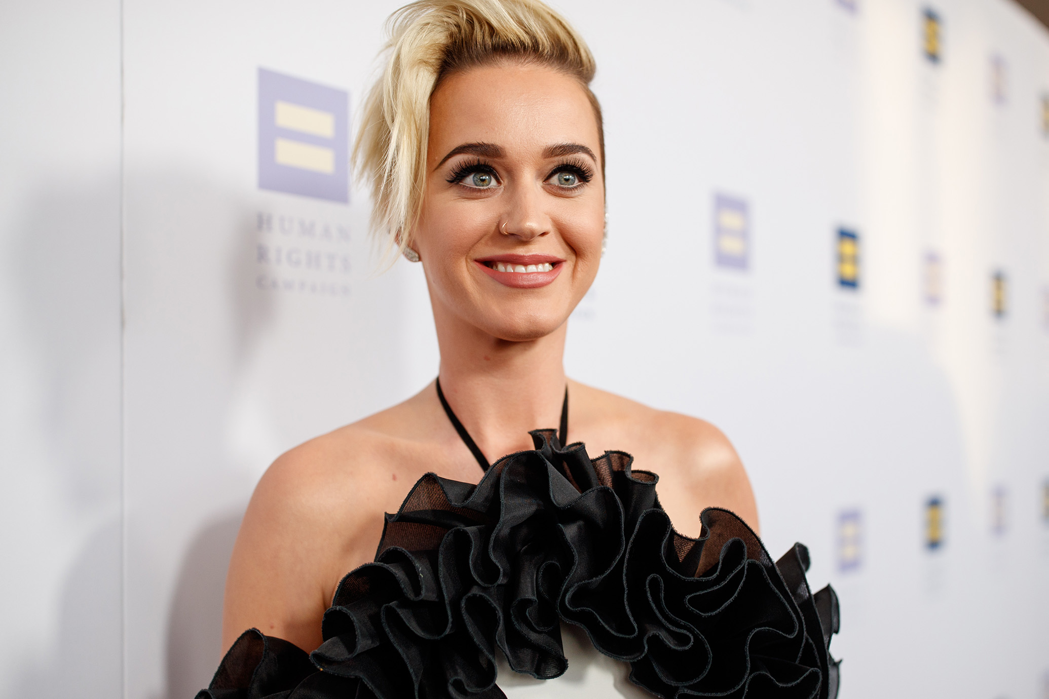 Katy Perry In Talks to Join ABC's _American Idol_ - TV Guide