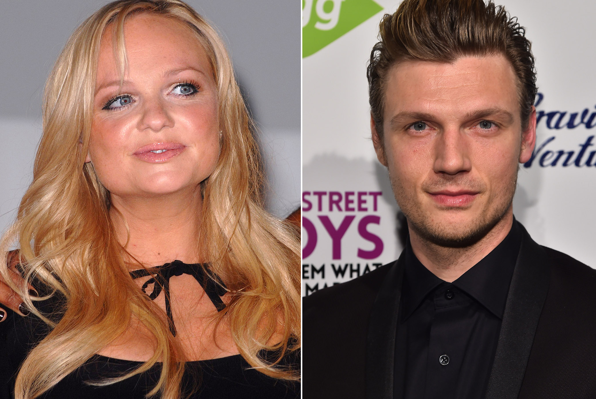 ABC's Boy Band Adds Nick Carter and Emma Bunton as Architects, Rita Ora ...