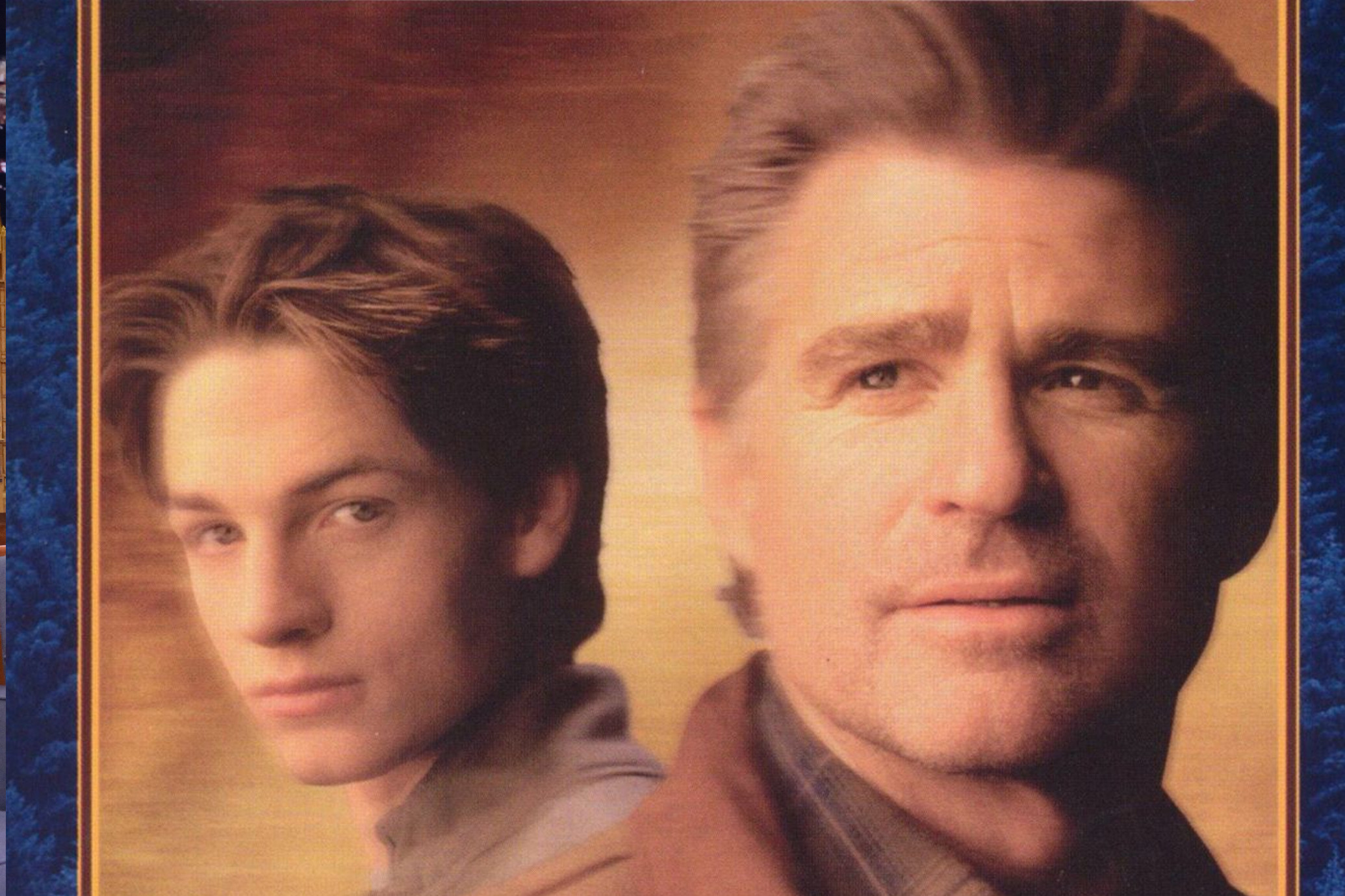 CW Seed Adds Everwood, Dynasty to Streaming Library - TV Guide
