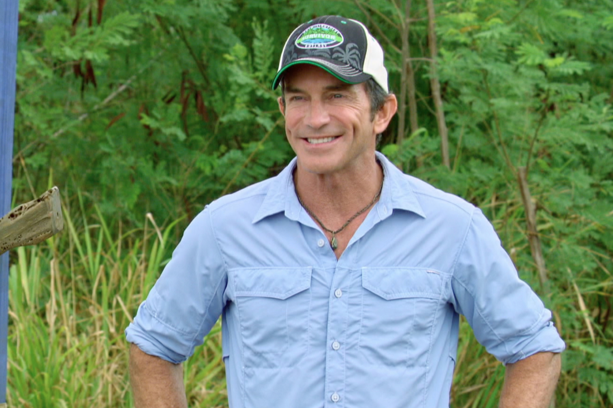 Survivor Season 35 Theme - TV Guide