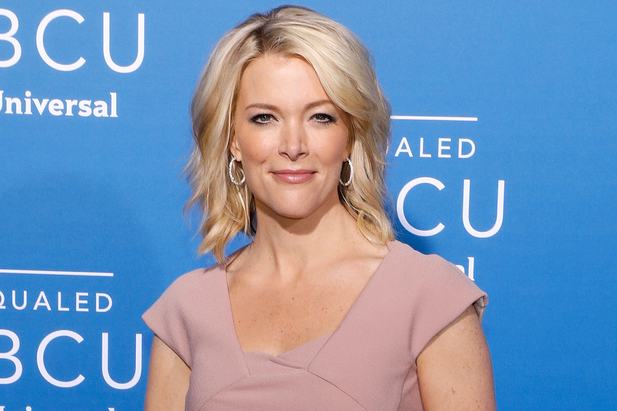 Megyn Kelly to Interview Vladimir Putin for NBC Show Debut - TV Guide