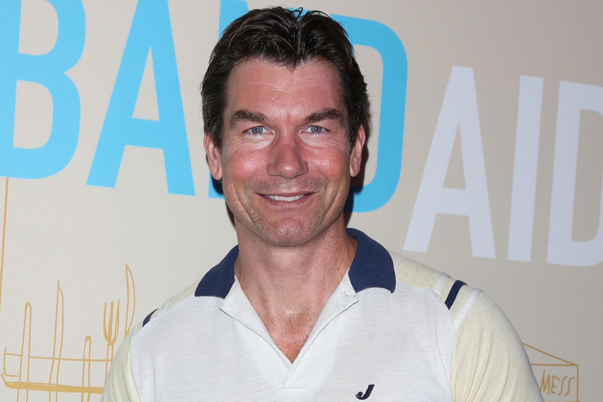 Jerry O'Connell to Star in Carter - TV Guide