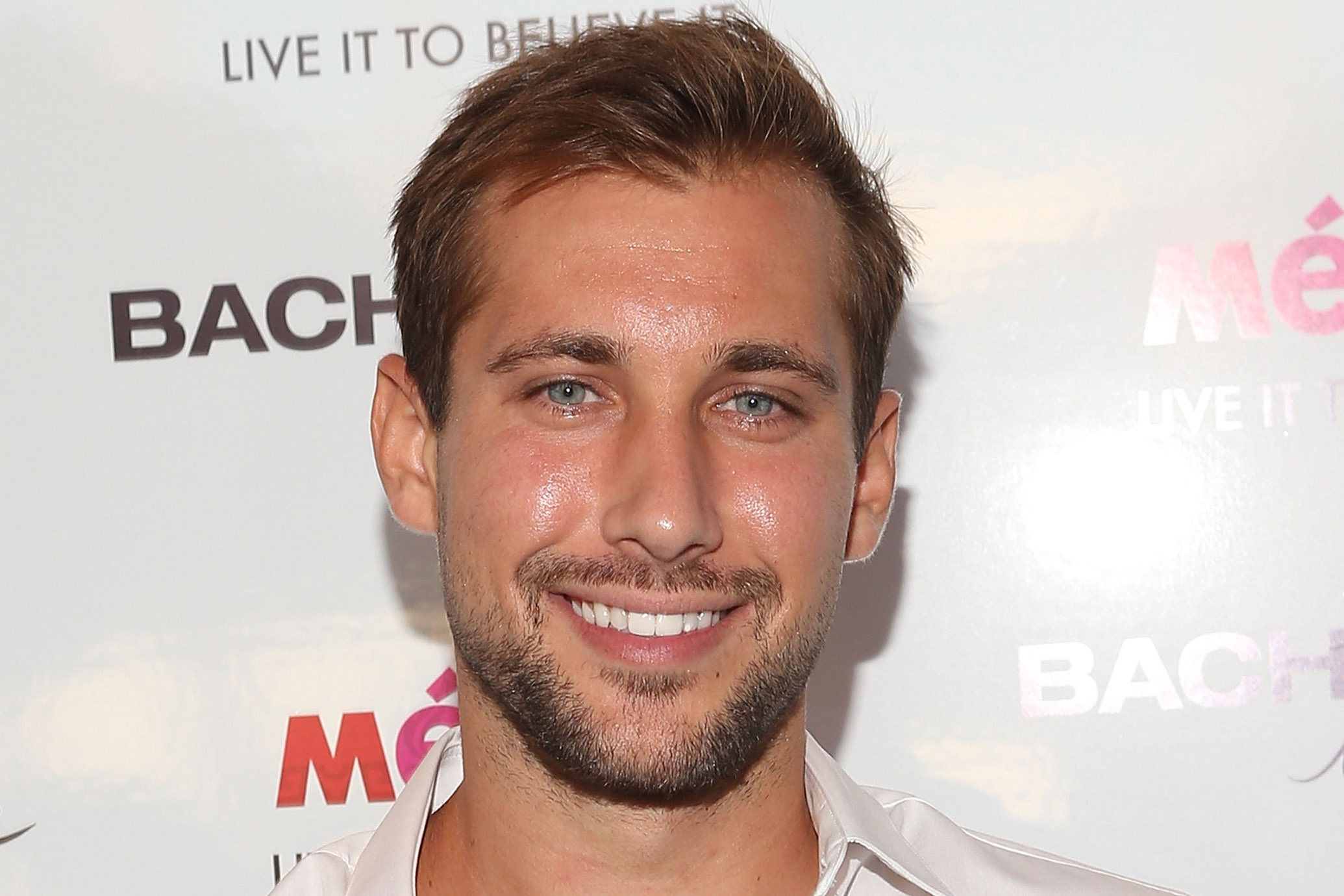 Bachelor in Paradise's Marcus Grodd Is Engaged - TV Guide