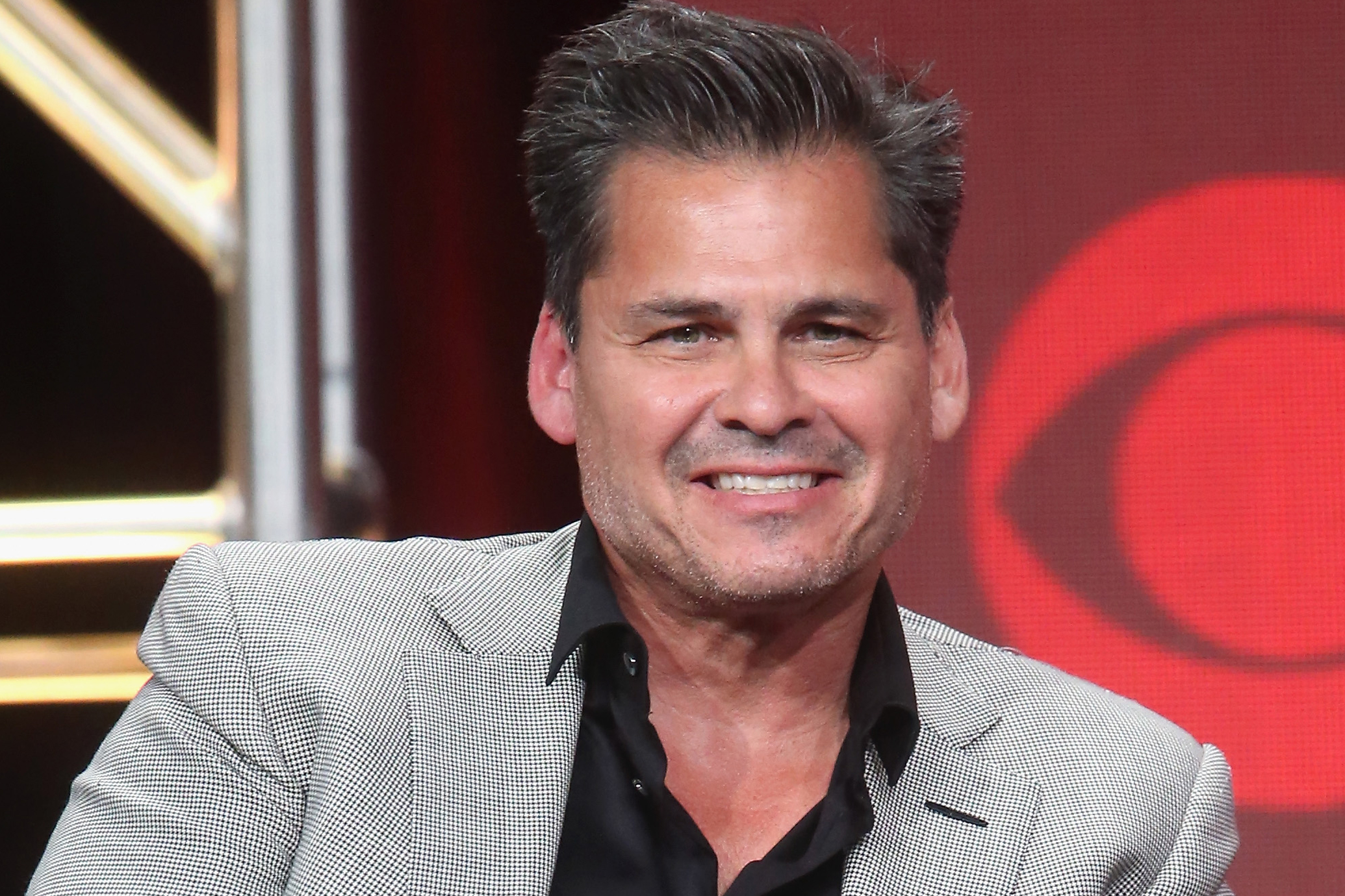 Peter Lenkov Talks Hawaii Five-0 Departures - TV Guide