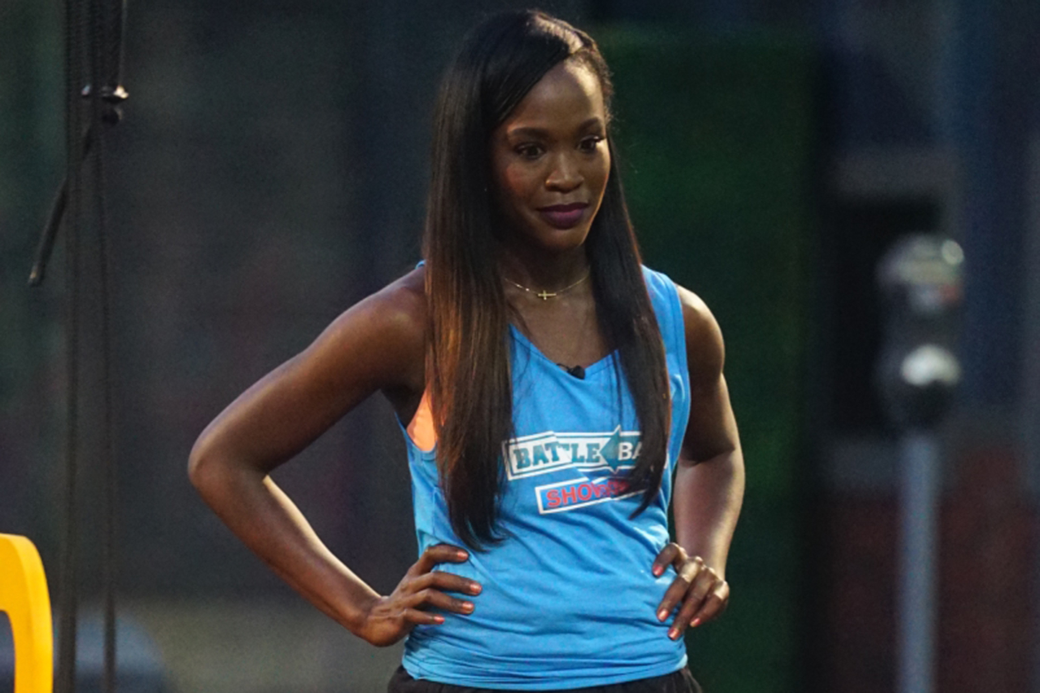 Big Brother 19 Dominique Cooper Exit Interview - TV Guide