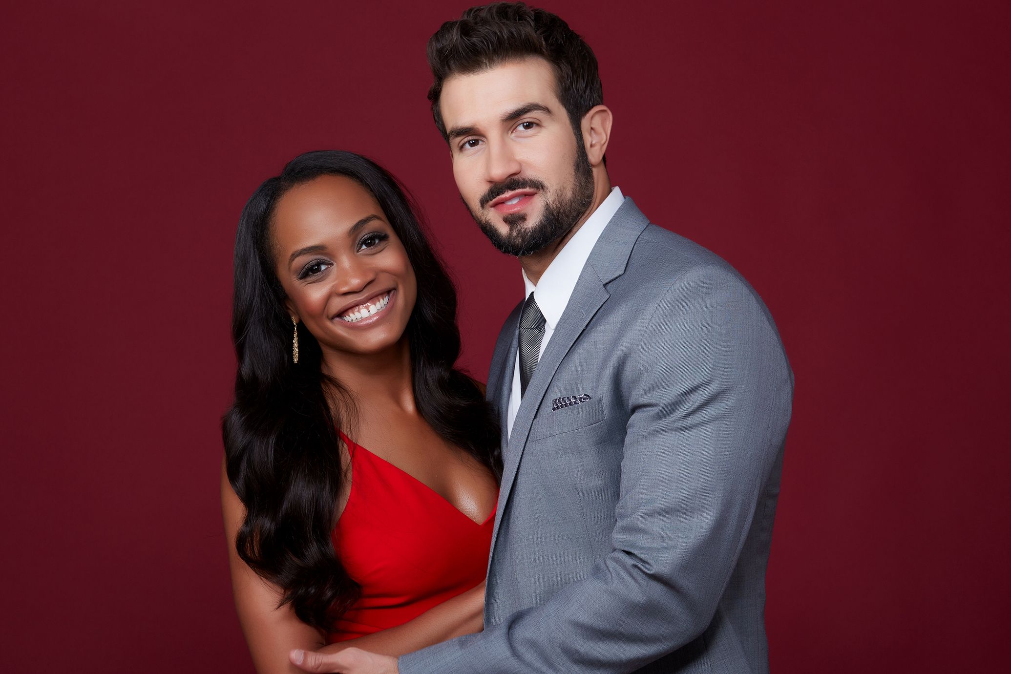 The Bachelorette's Rachel & Bryan Reveal Their Surprising Pick for Next ...