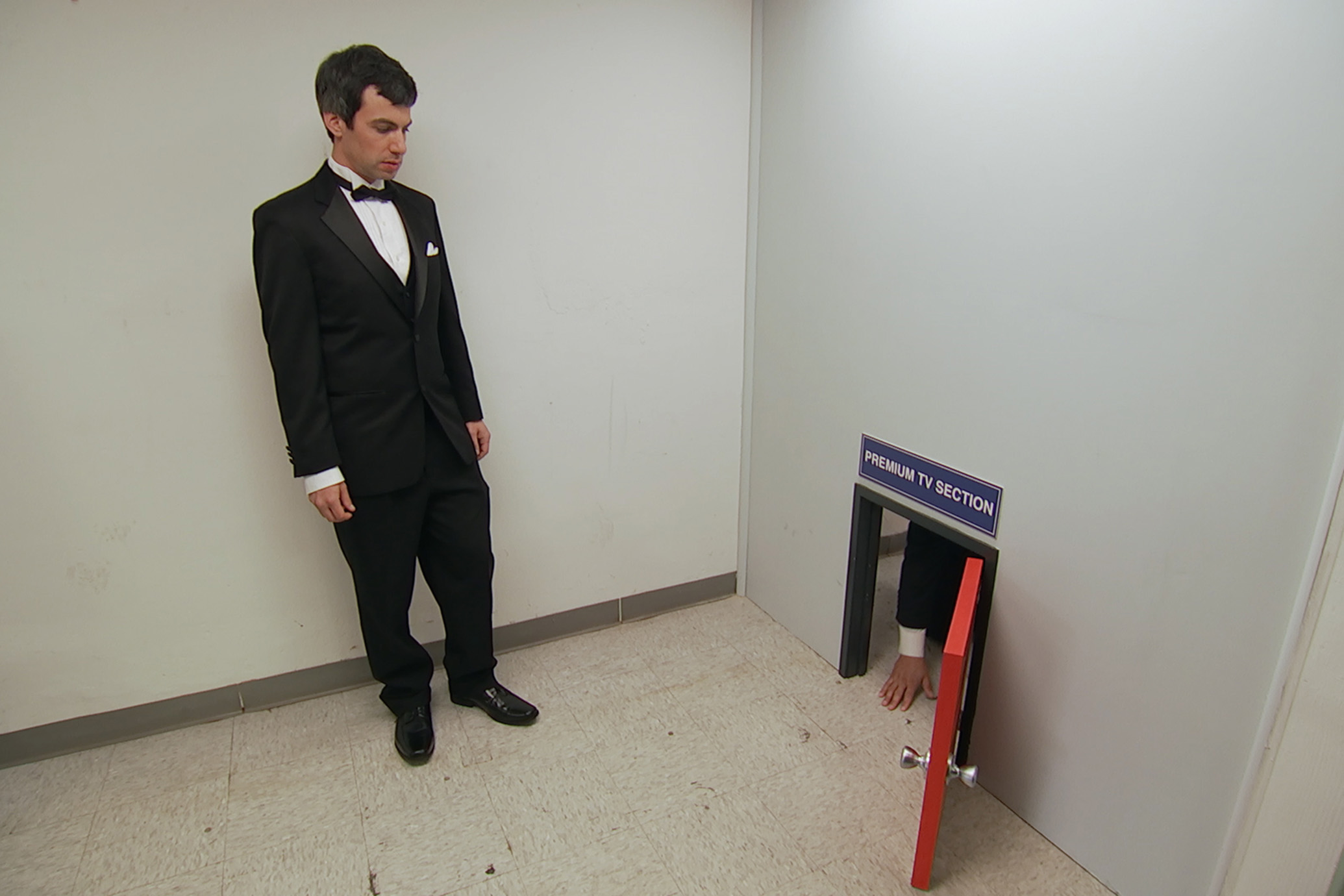 Nathan for You Gets Its Long-Awaited Season 4 Premiere Date - TV Guide