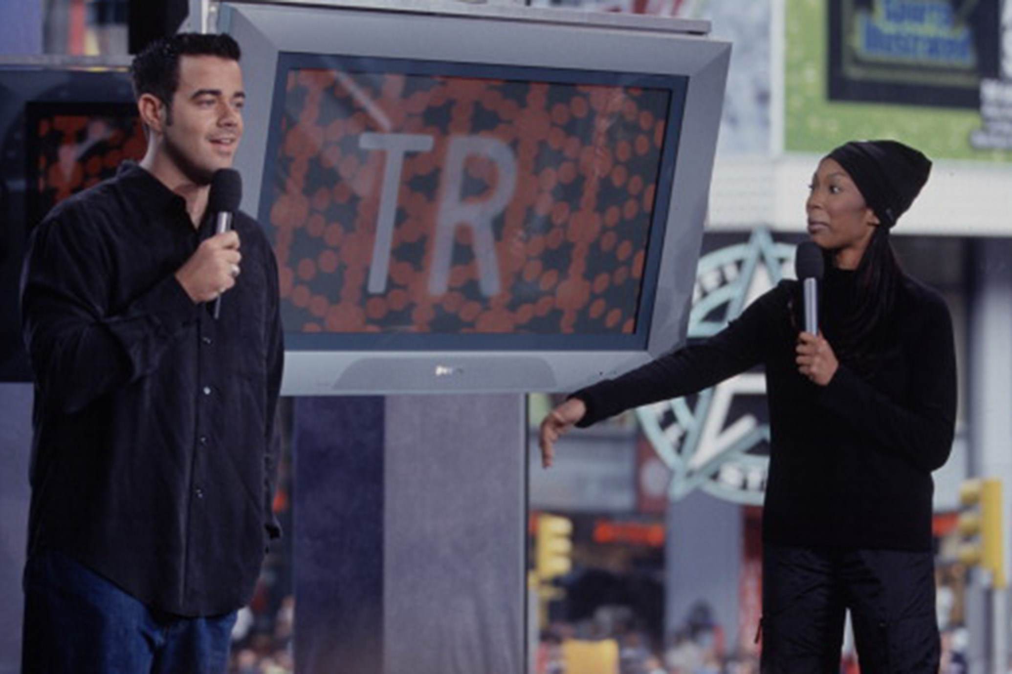 TRL Returning Without Music Video Countdown - TV Guide