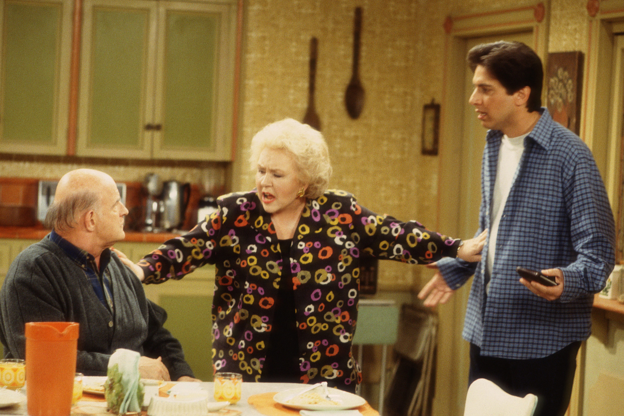 Why There Won't Be an Everybody Loves Raymond Reboot - TV Guide