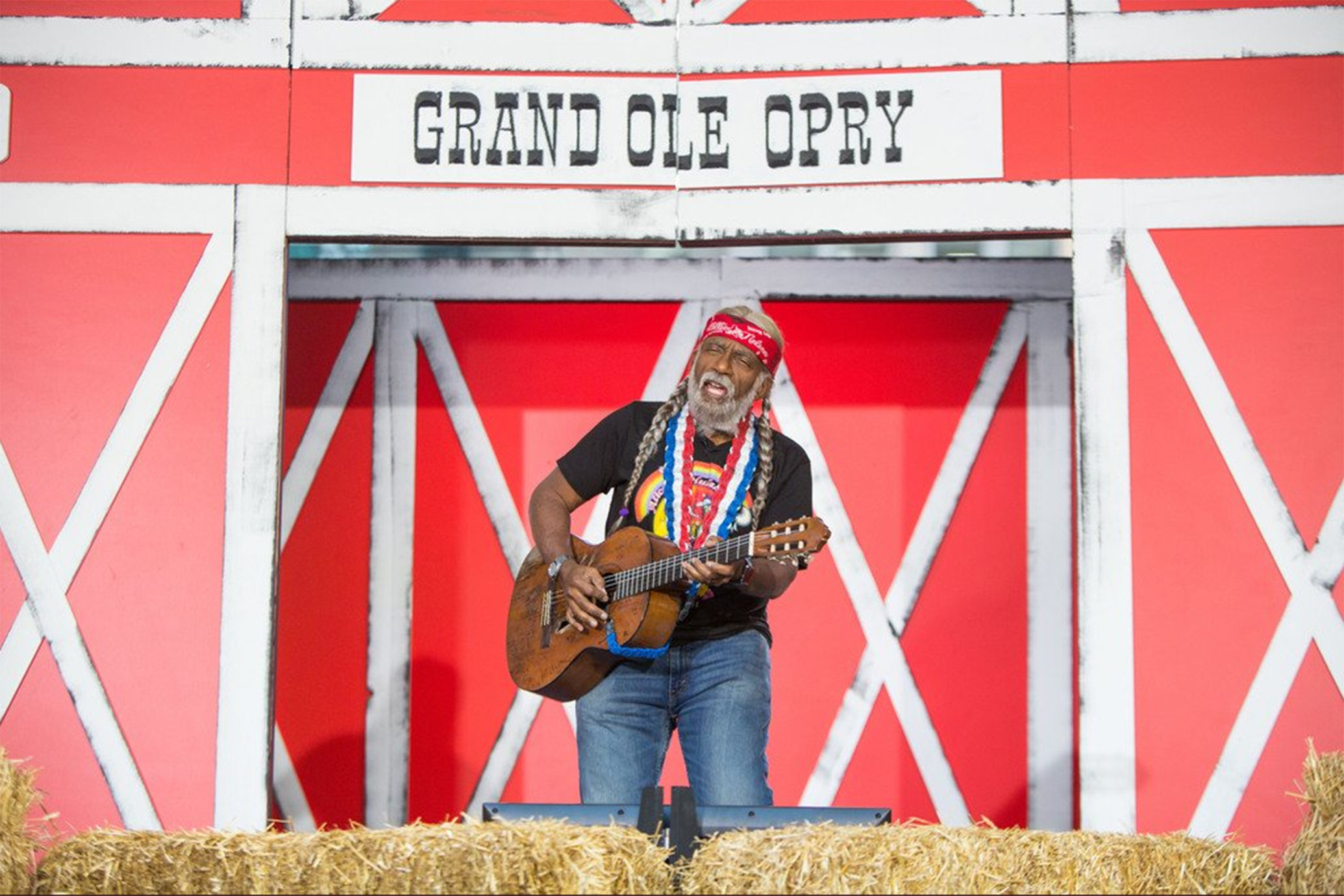 Today Show Halloween Costumes 2017 - TV Guide