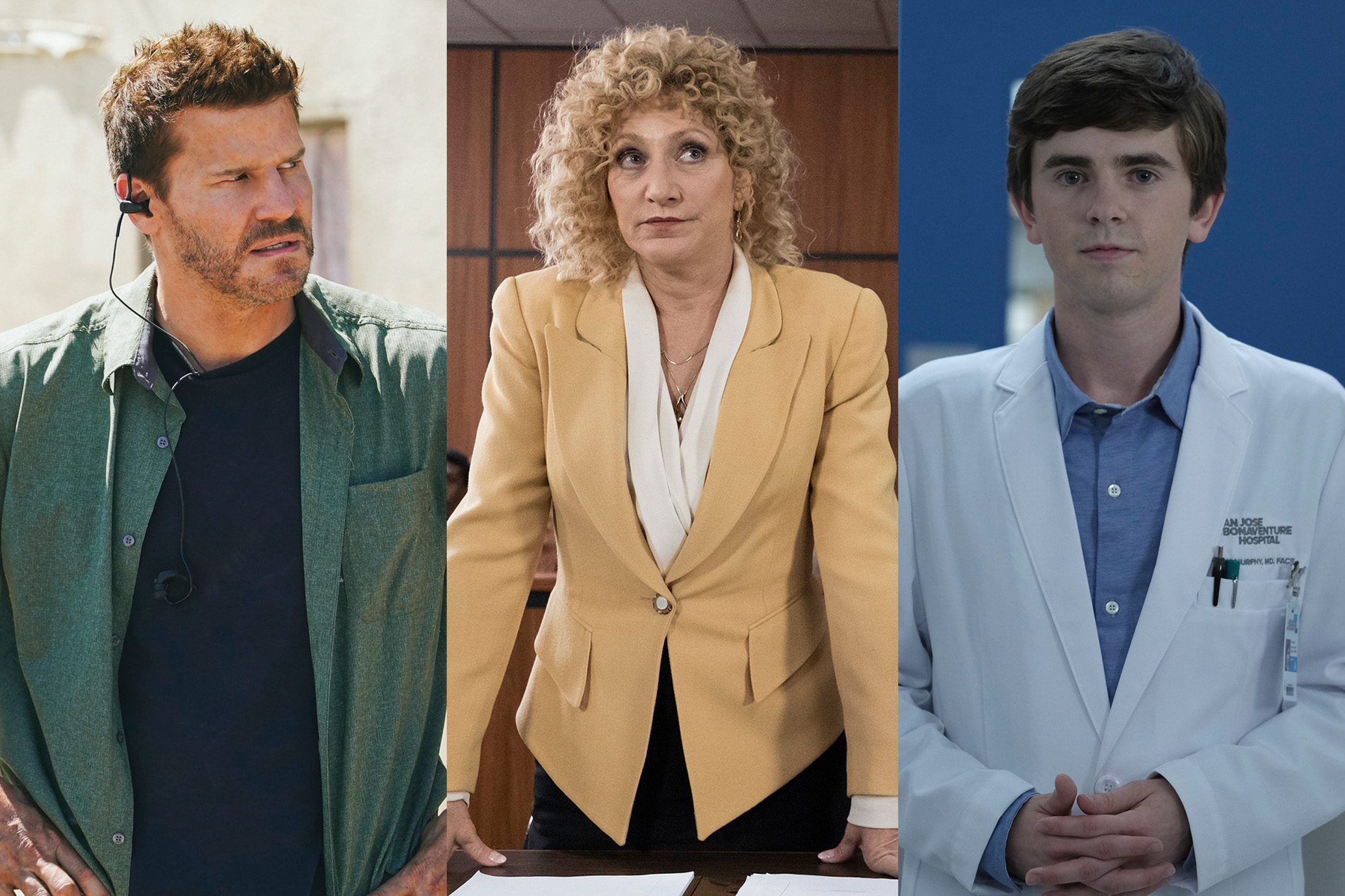 Fall TV 2017 Report Card: New Shows Cancellations and Renewals - TV Guide