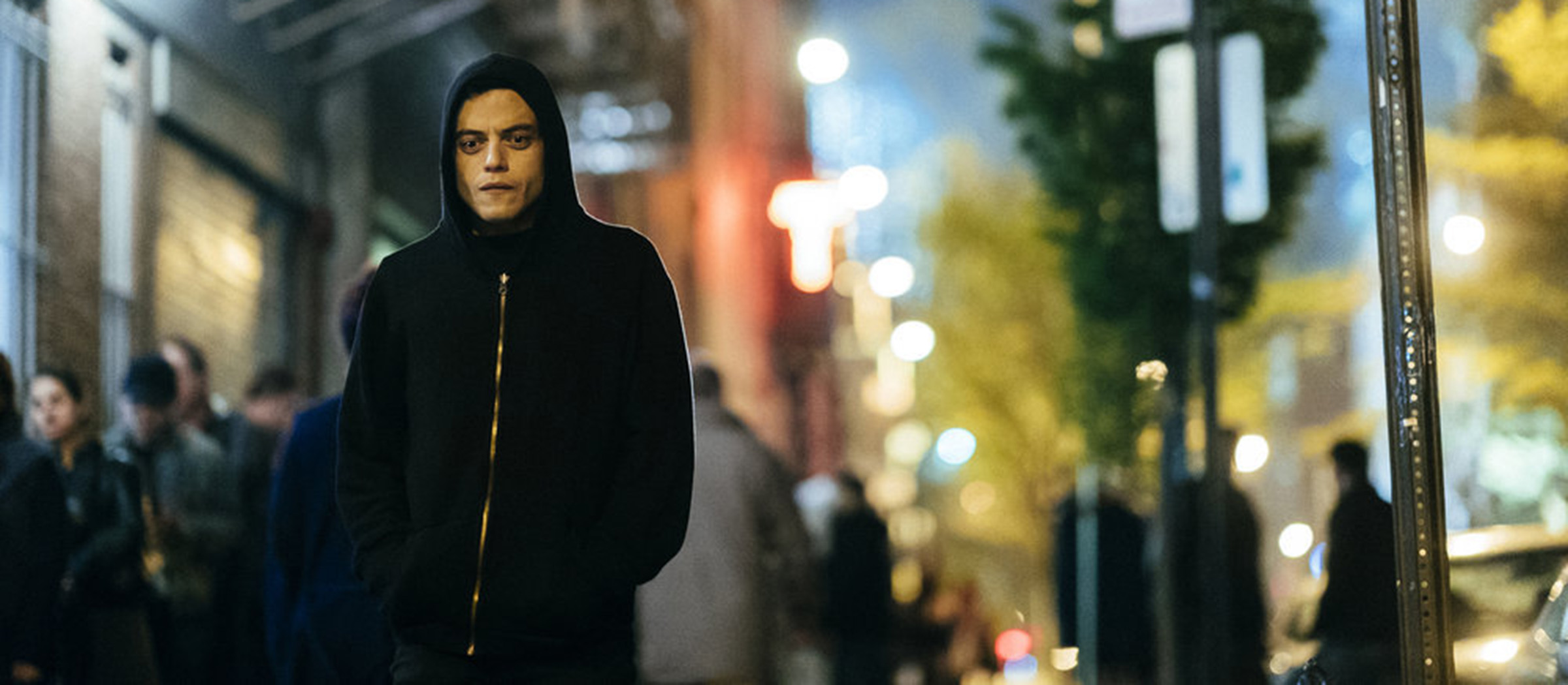 How to Watch Mr. Robot - TV Guide
